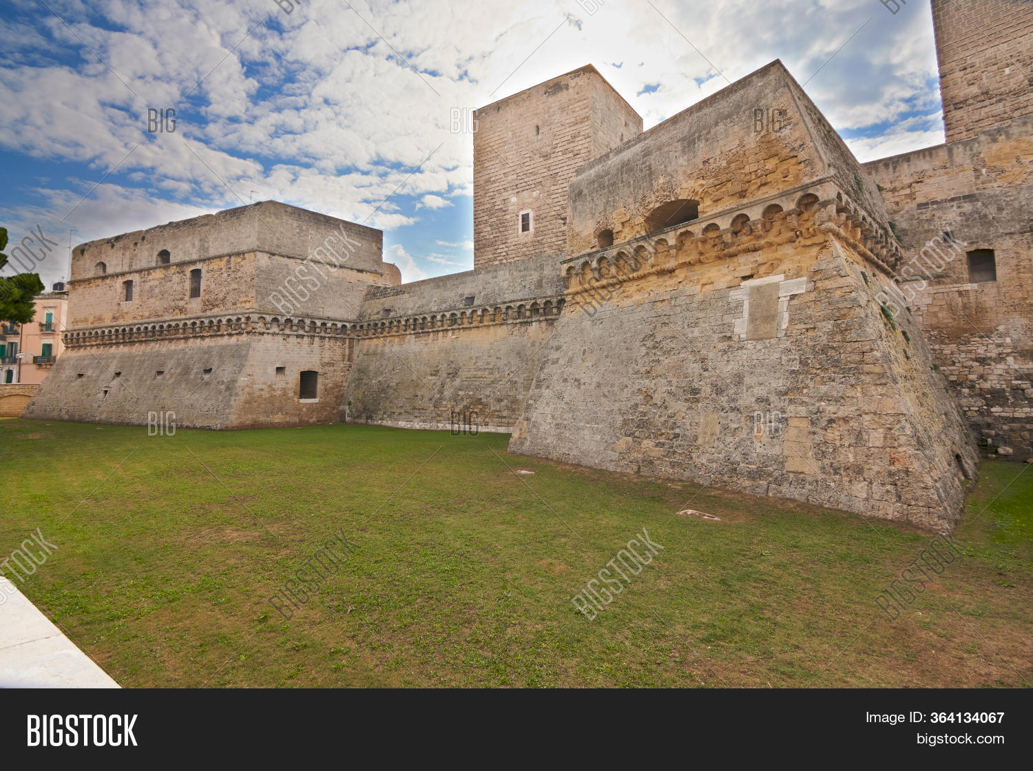 View Swabian Castle - Image & Photo (Free Trial) | Bigstock