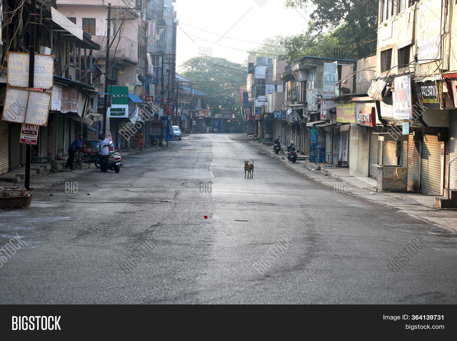 City Valsad, State Image & Photo (Free Trial) | Bigstock
