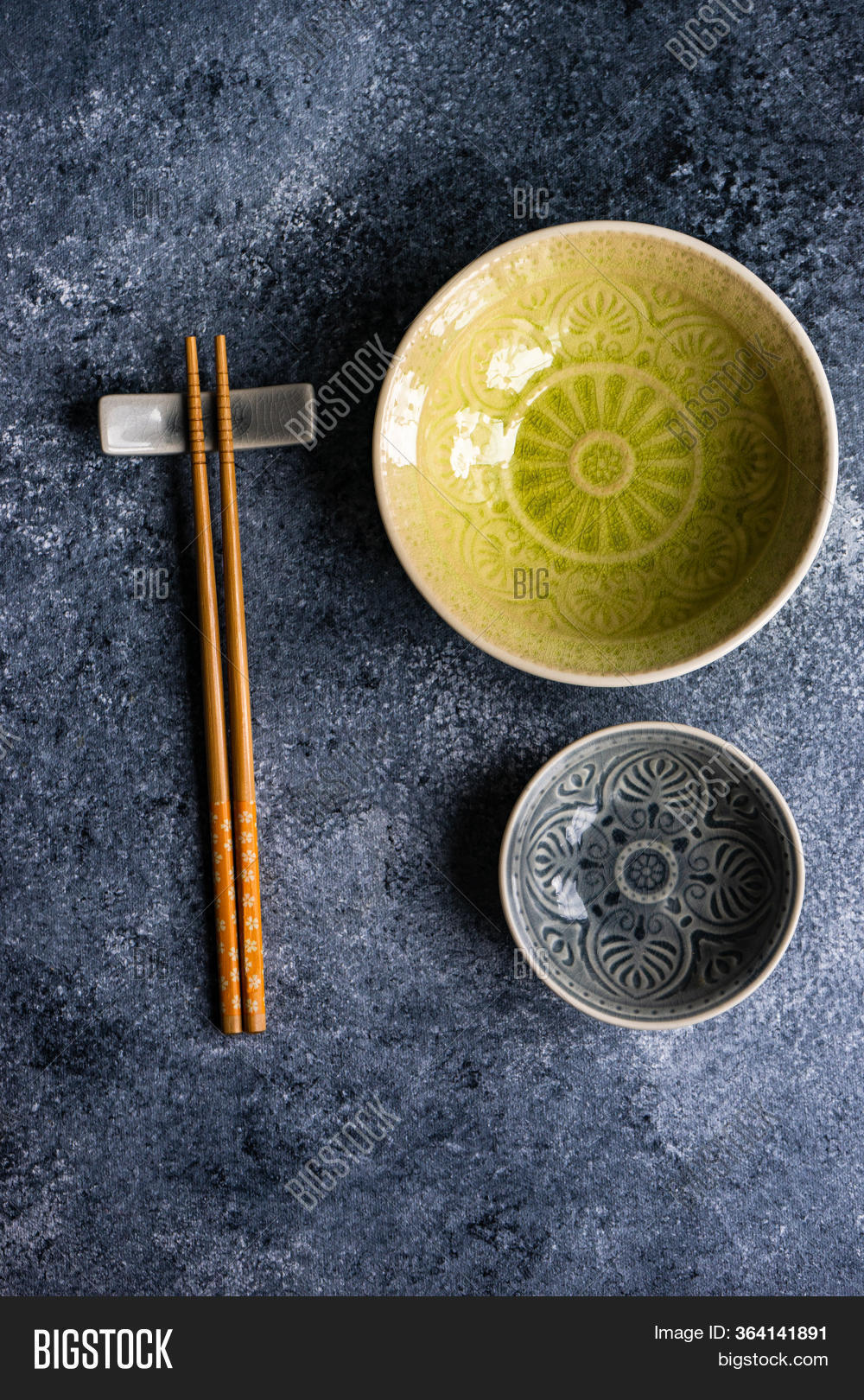 Asias Table Setting Image & Photo (Free Trial) | Bigstock