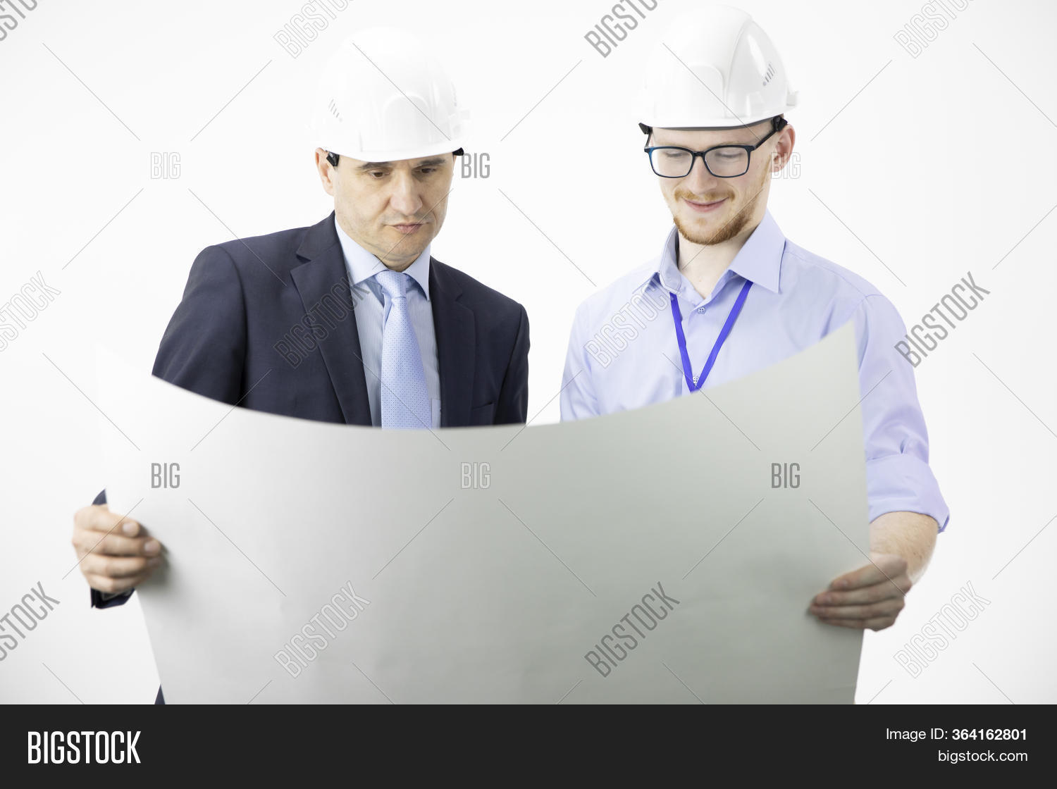 Mining Engineer Image & Photo (Free Trial) | Bigstock