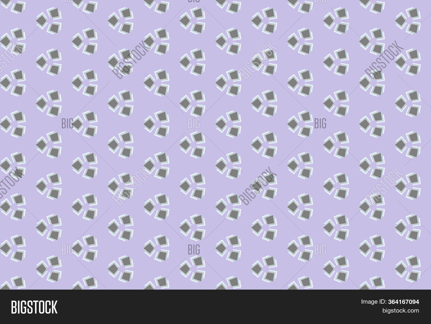 Periwinkle, White Gray Image & Photo (Free Trial) | Bigstock