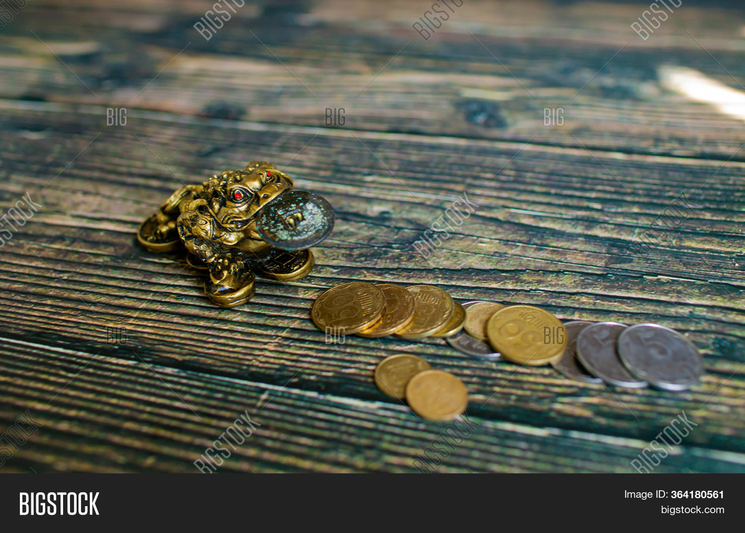 Luck Symbol Image & Photo (Free Trial) | Bigstock