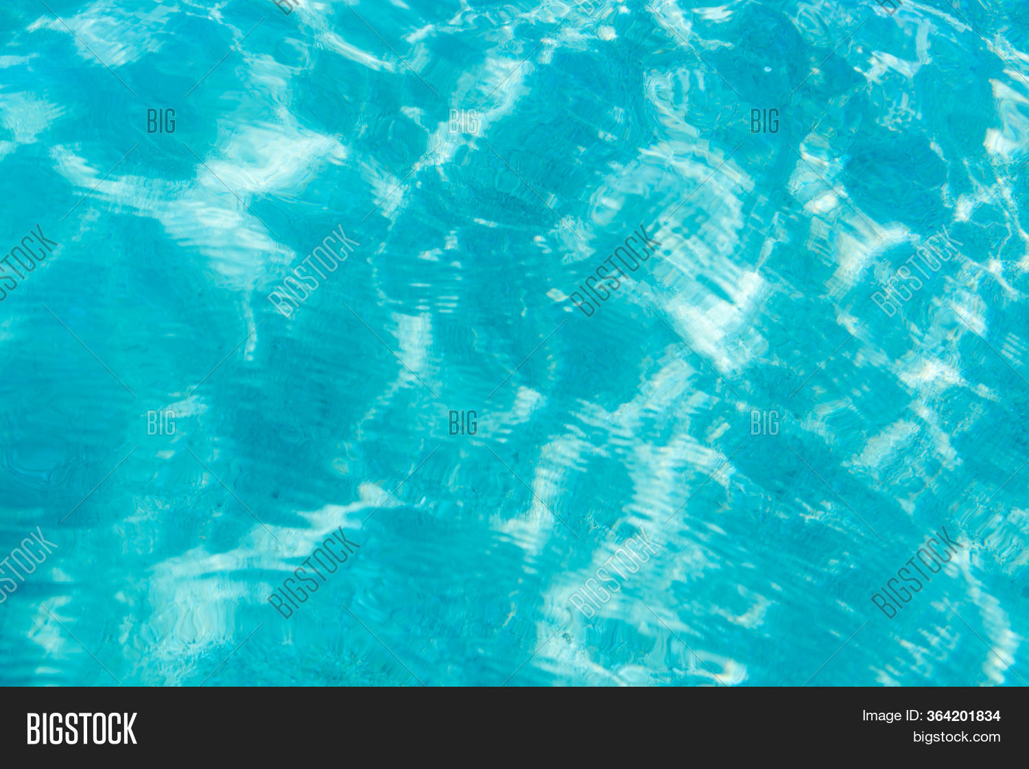 Blue Fresh Water Image & Photo (Free Trial) | Bigstock