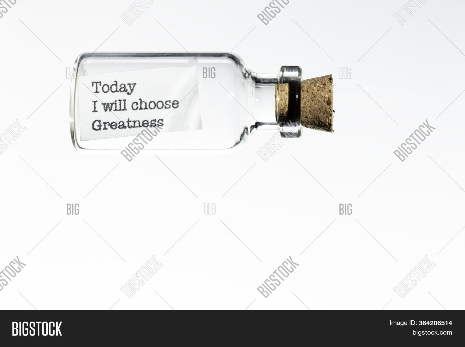 Glass Bottle Message Image & Photo (Free Trial) | Bigstock