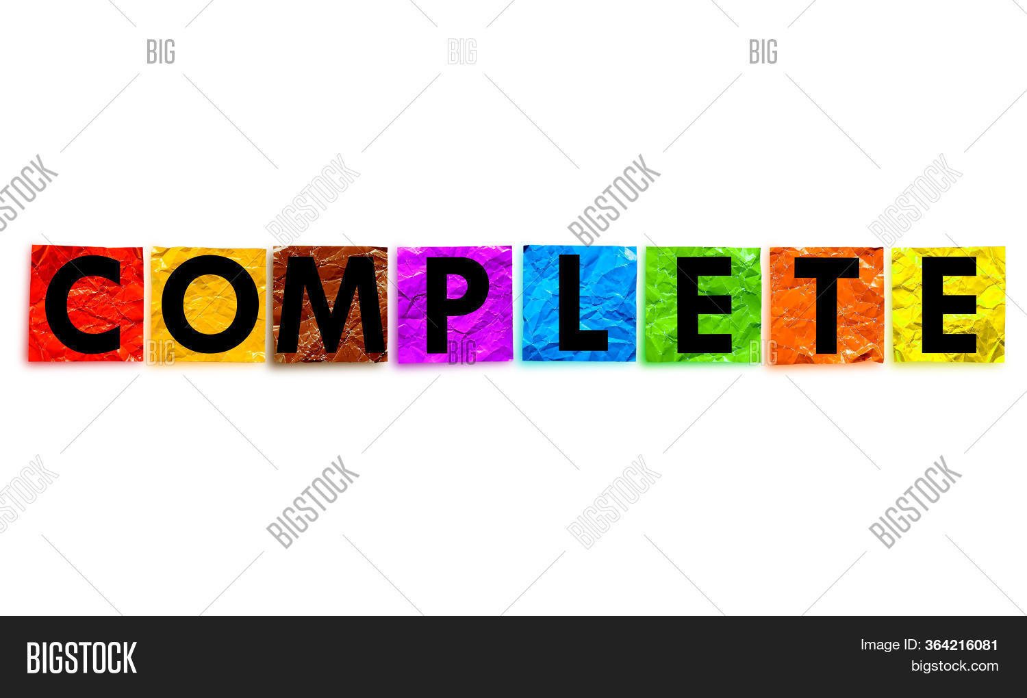 Words Written On Image & Photo (Free Trial) | Bigstock