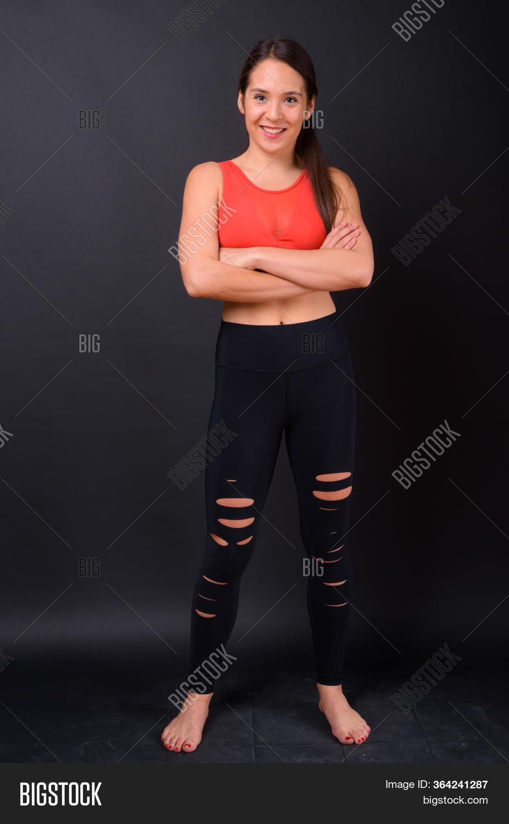 Young Multi Ethnic Image & Photo (Free Trial) | Bigstock