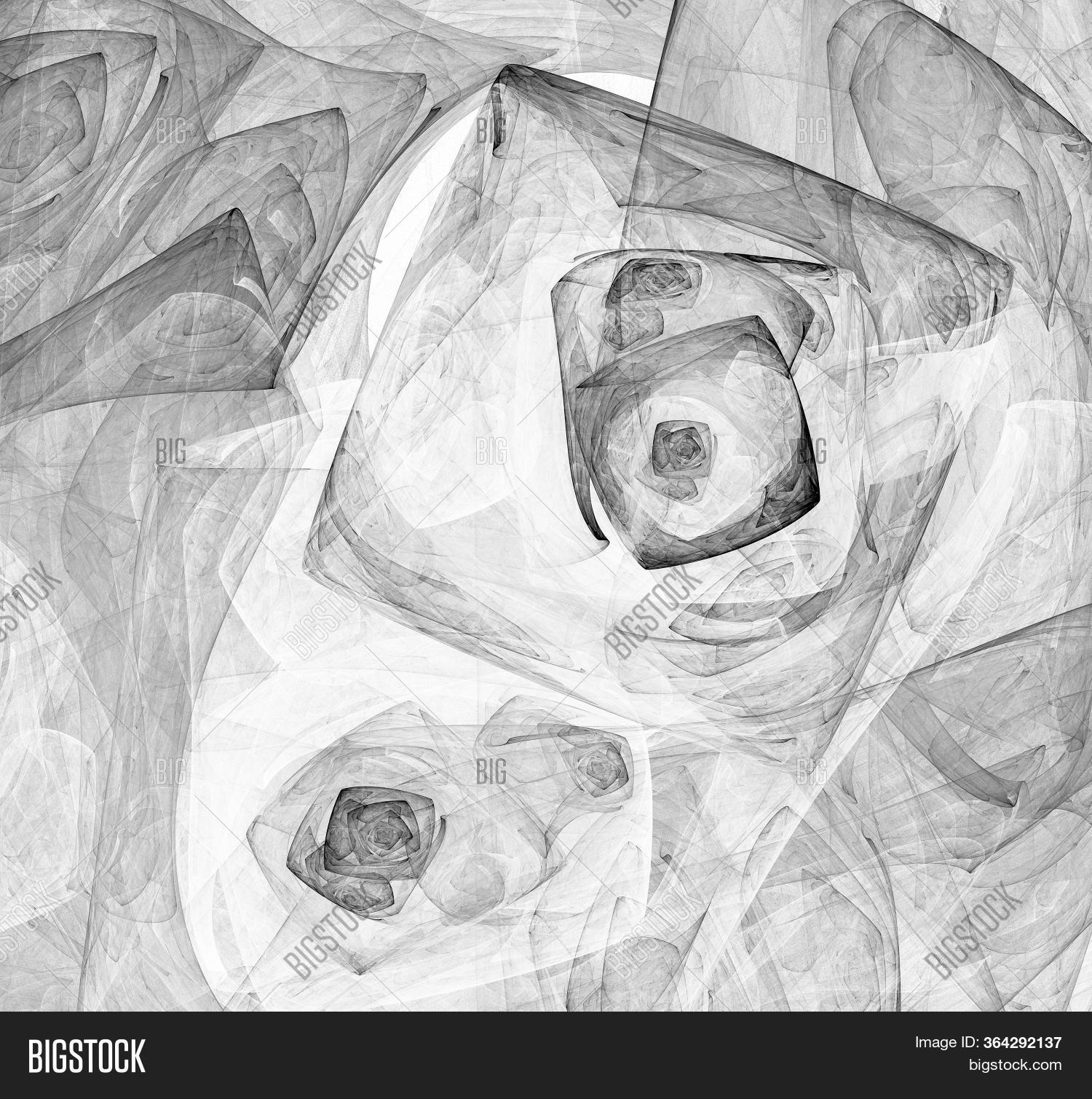 Translucent Abstract Image & Photo (Free Trial) | Bigstock