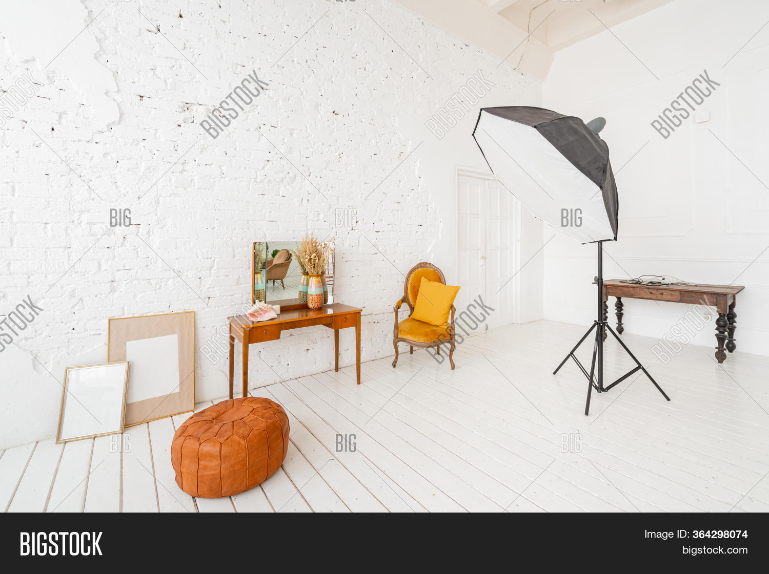 Interior Photo Studio Image & Photo (Free Trial) | Bigstock