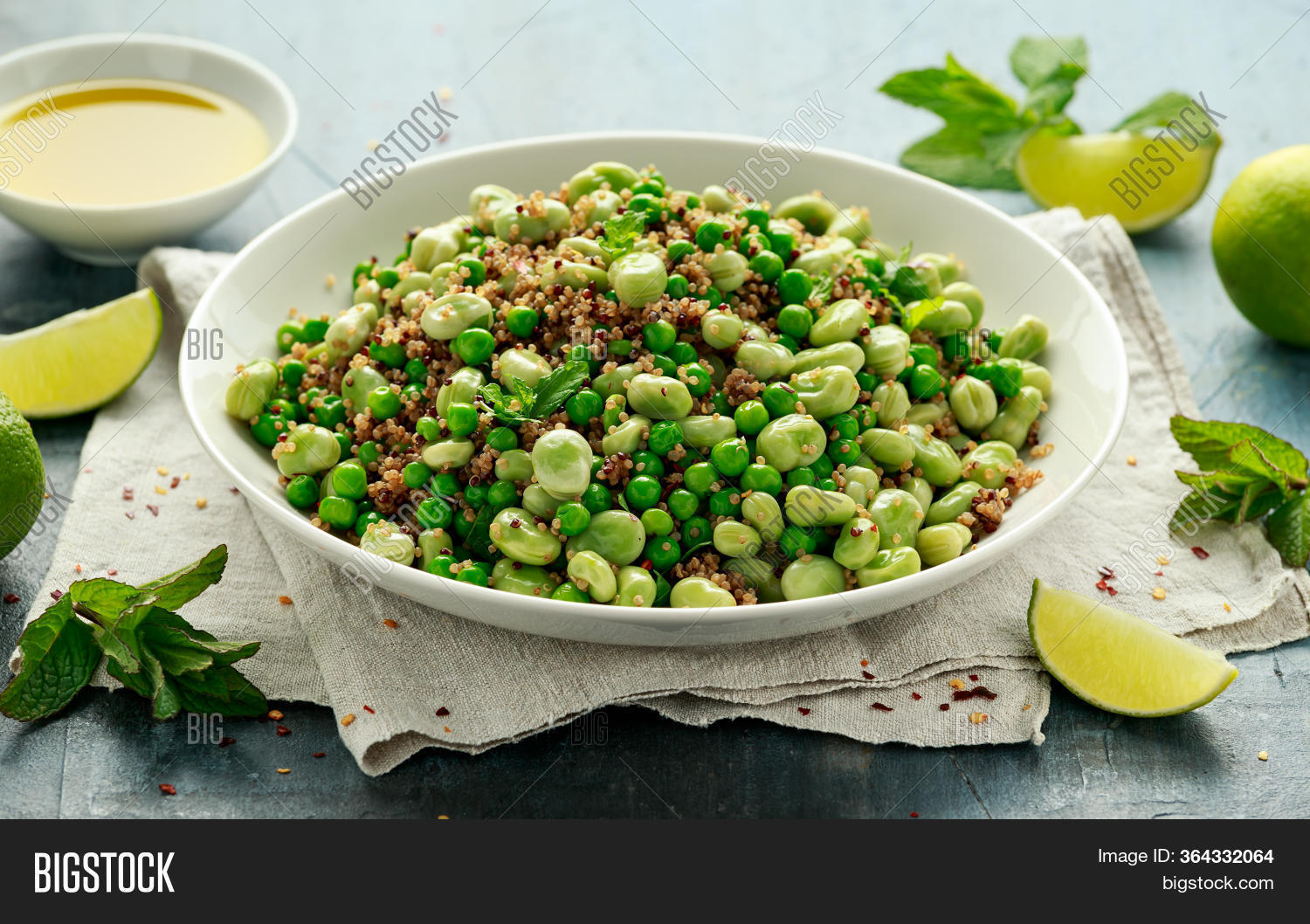Green Broad Beans Image & Photo (Free Trial) | Bigstock