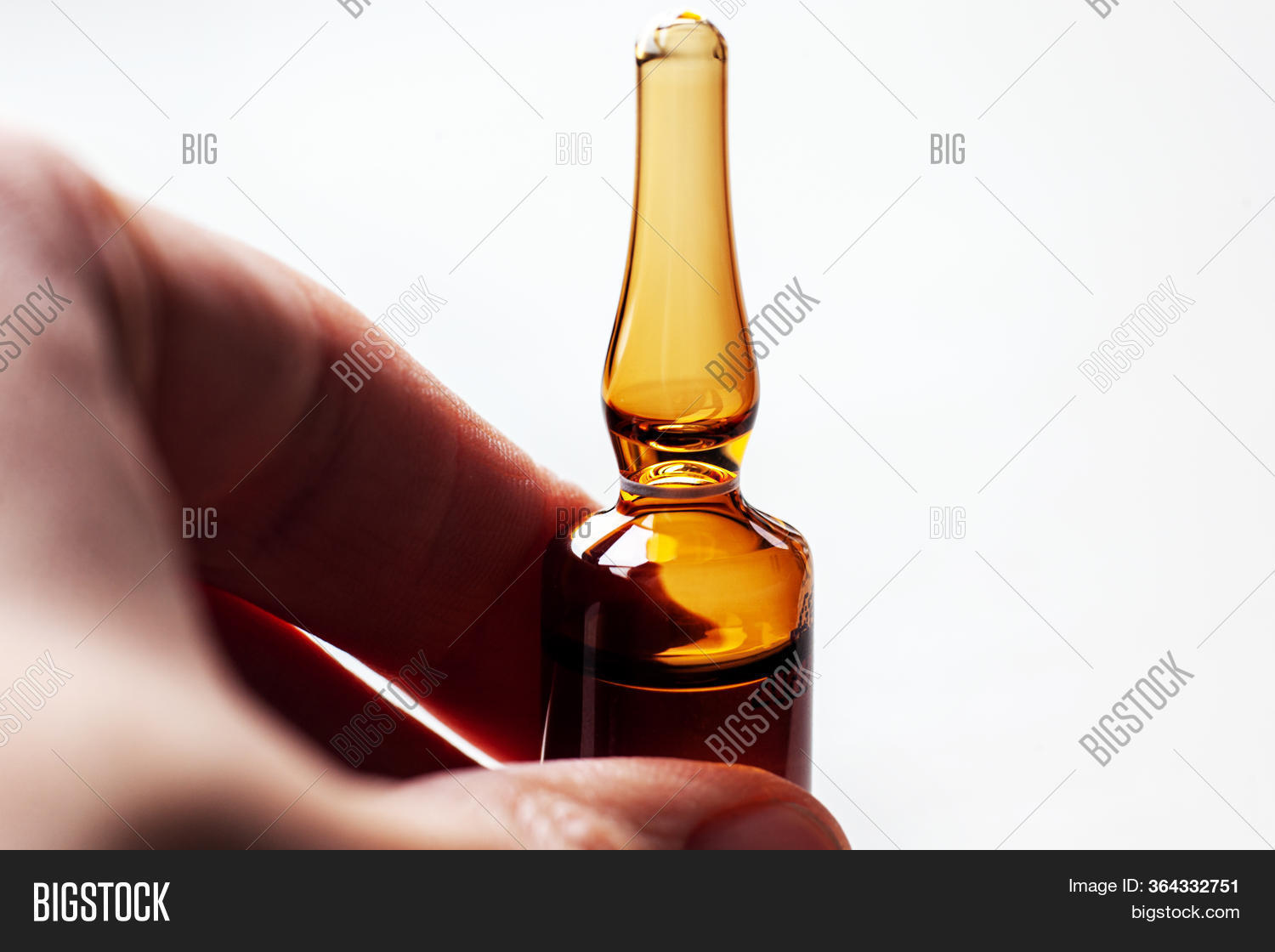 Vaccine Injection Image & Photo (Free Trial) | Bigstock