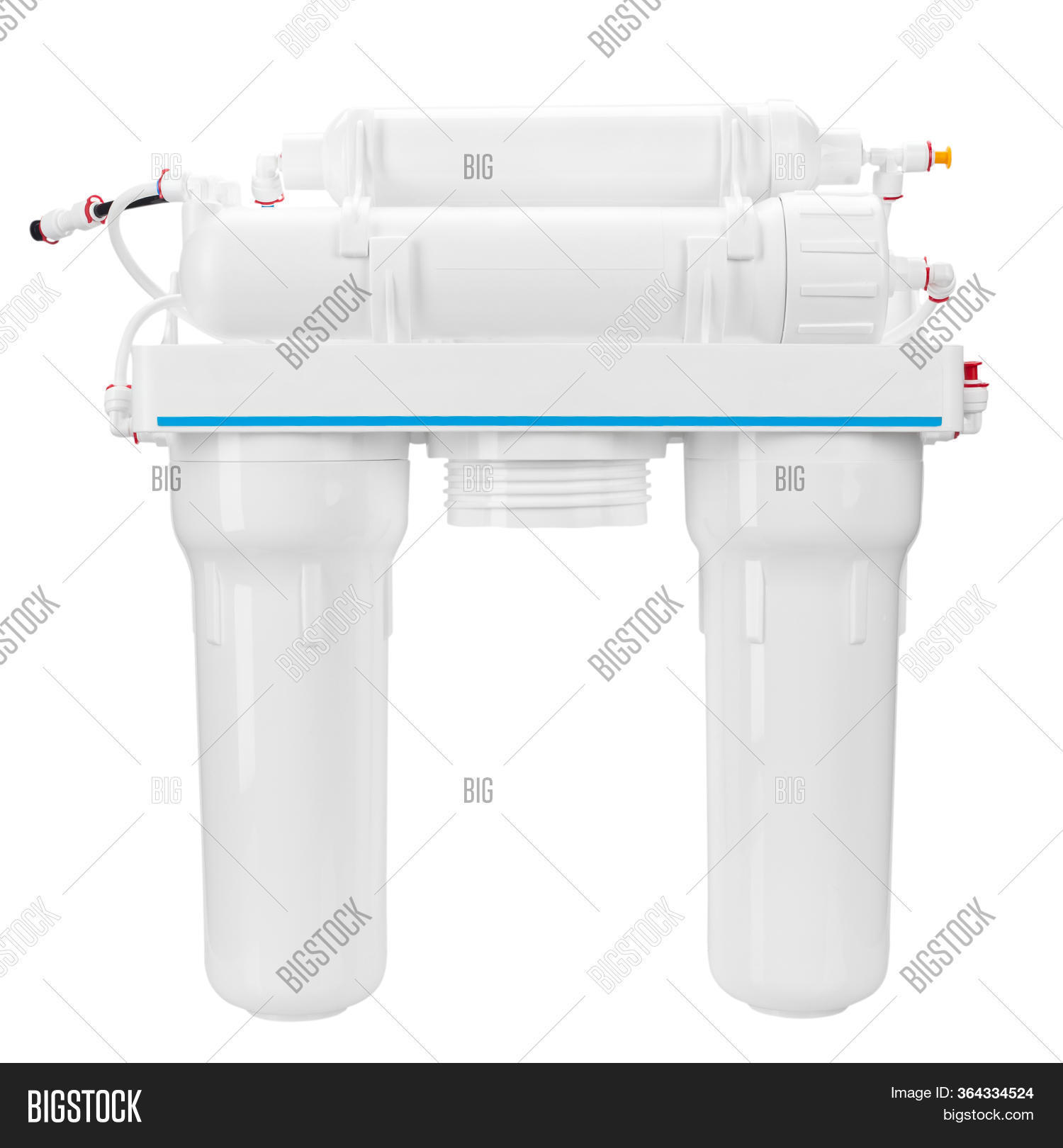 Modern Filter Water Image & Photo (Free Trial) | Bigstock