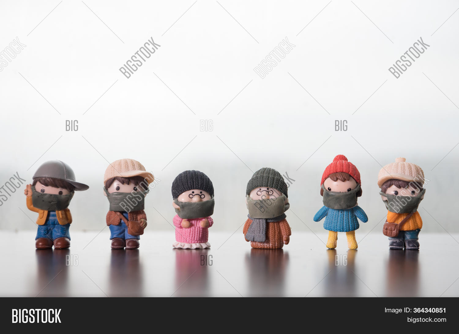 Miniature People : Image & Photo (Free Trial) | Bigstock