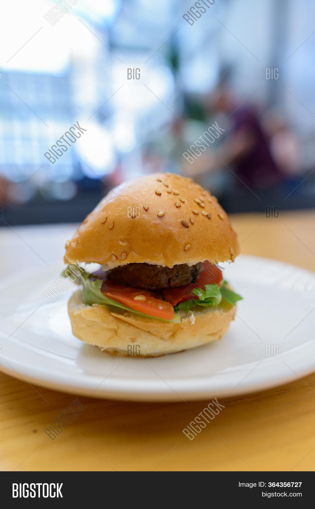 Portrait Small Image & Photo (Free Trial) | Bigstock