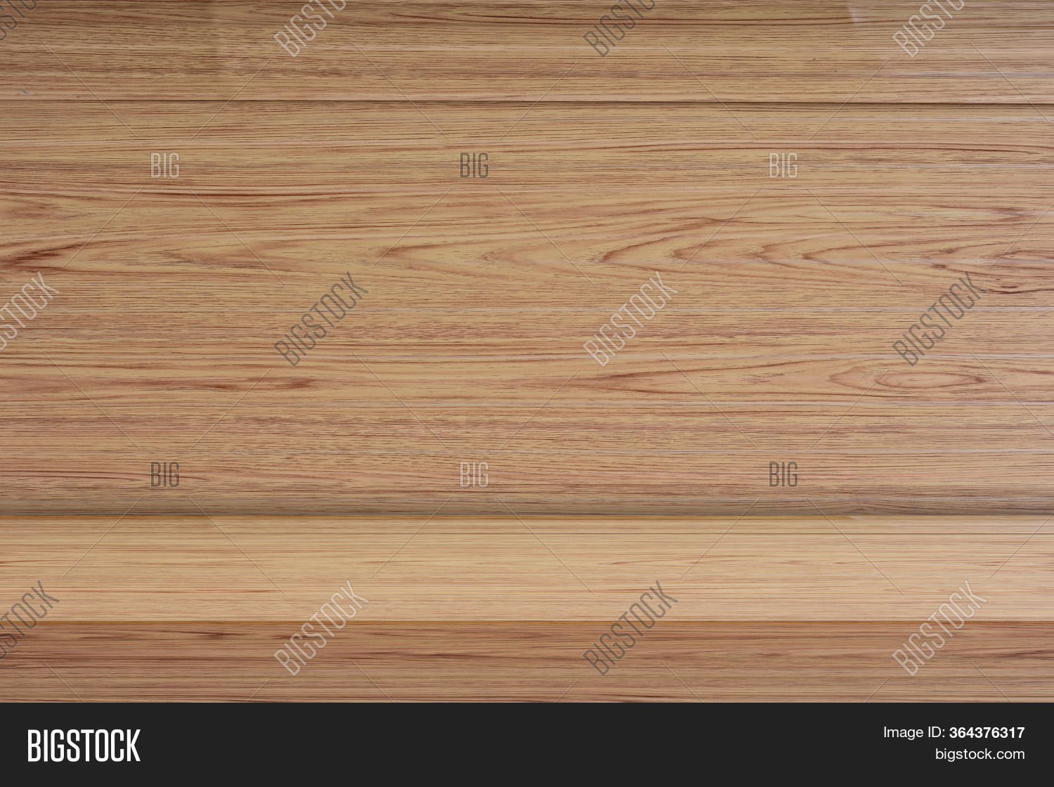 Wood Table Perspective Image & Photo (Free Trial) | Bigstock