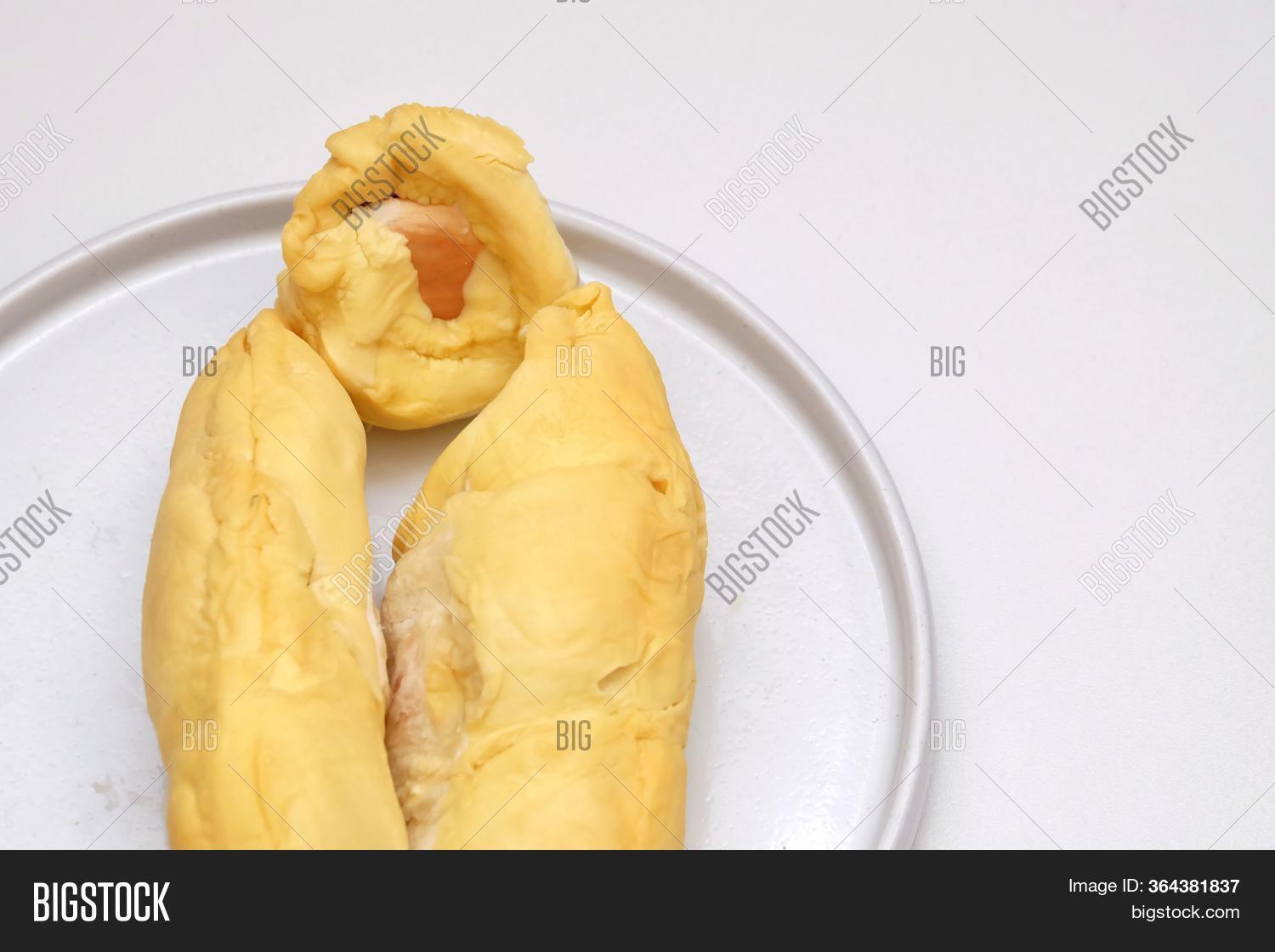 Close Durian Chani Image & Photo (Free Trial) | Bigstock