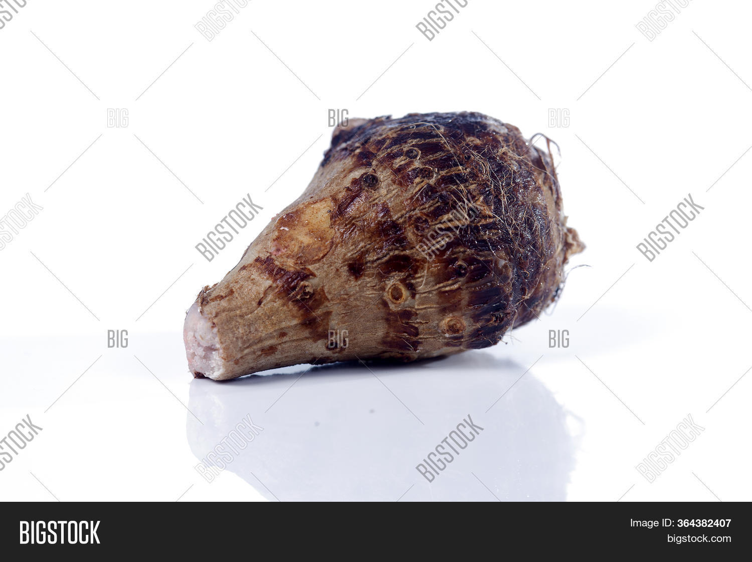 Satoimo, Sweet Taros Image & Photo (Free Trial) | Bigstock