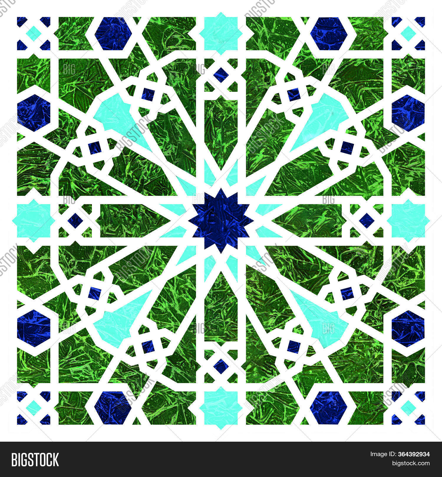 Arabic Square Image & Photo (Free Trial) | Bigstock