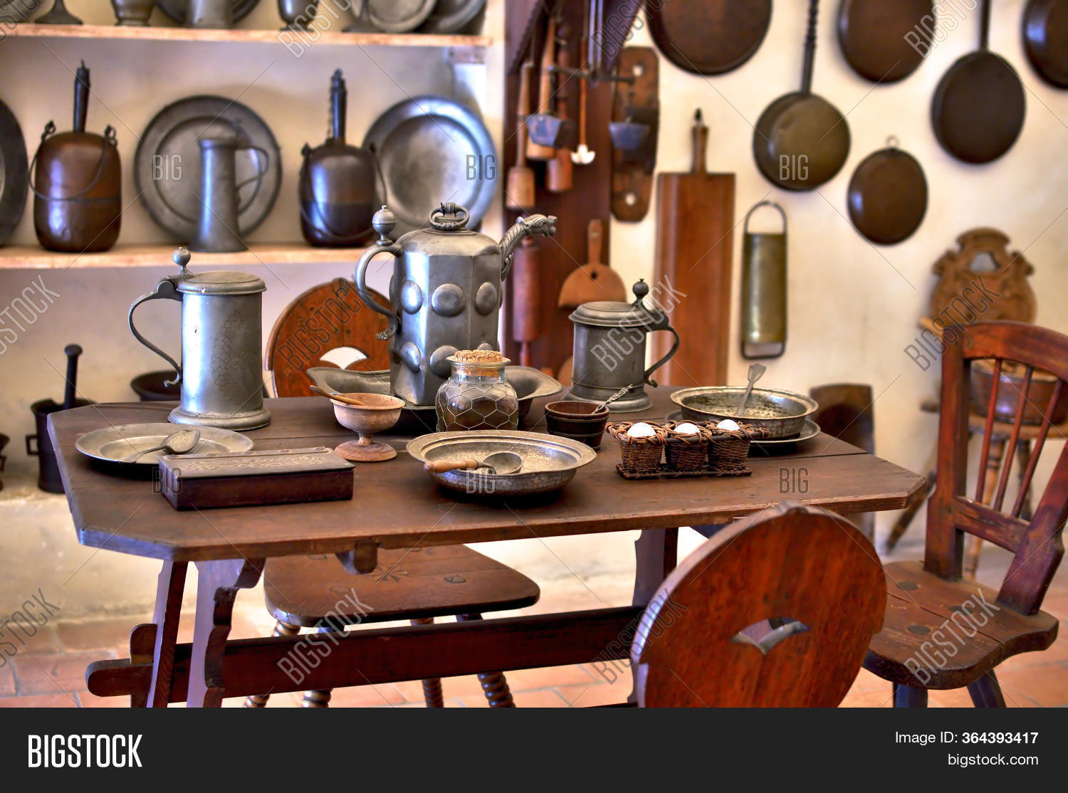 Medieval Ancient Image & Photo (Free Trial) | Bigstock