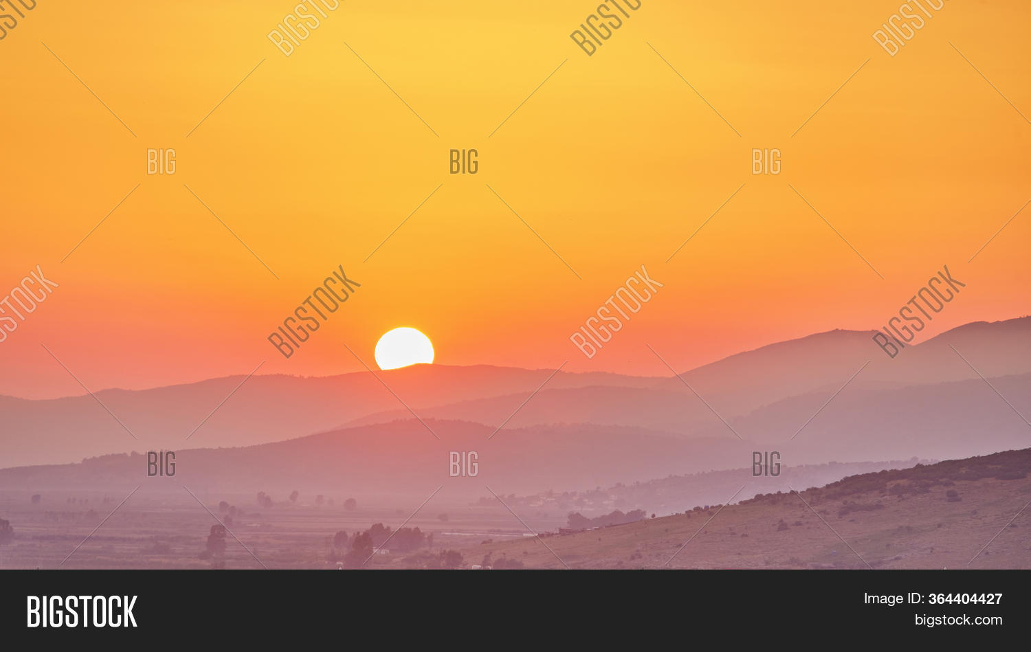 Panorama Beautiful Image & Photo (Free Trial) | Bigstock