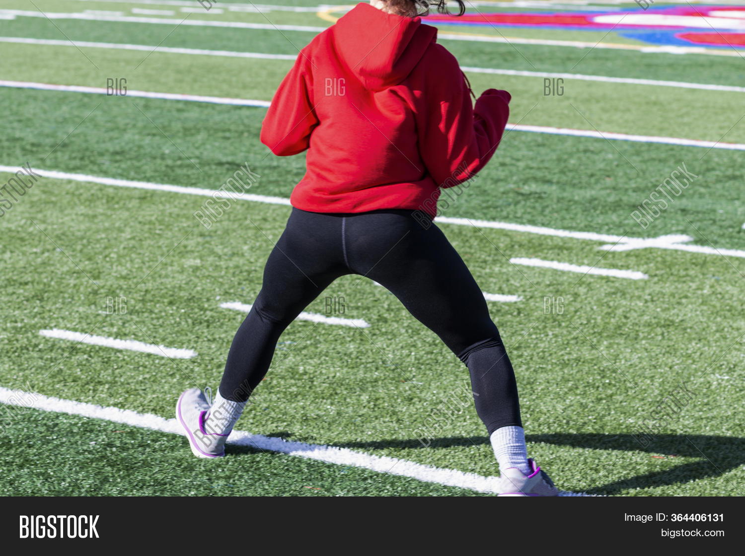 High School Girl Image & Photo (Free Trial) | Bigstock