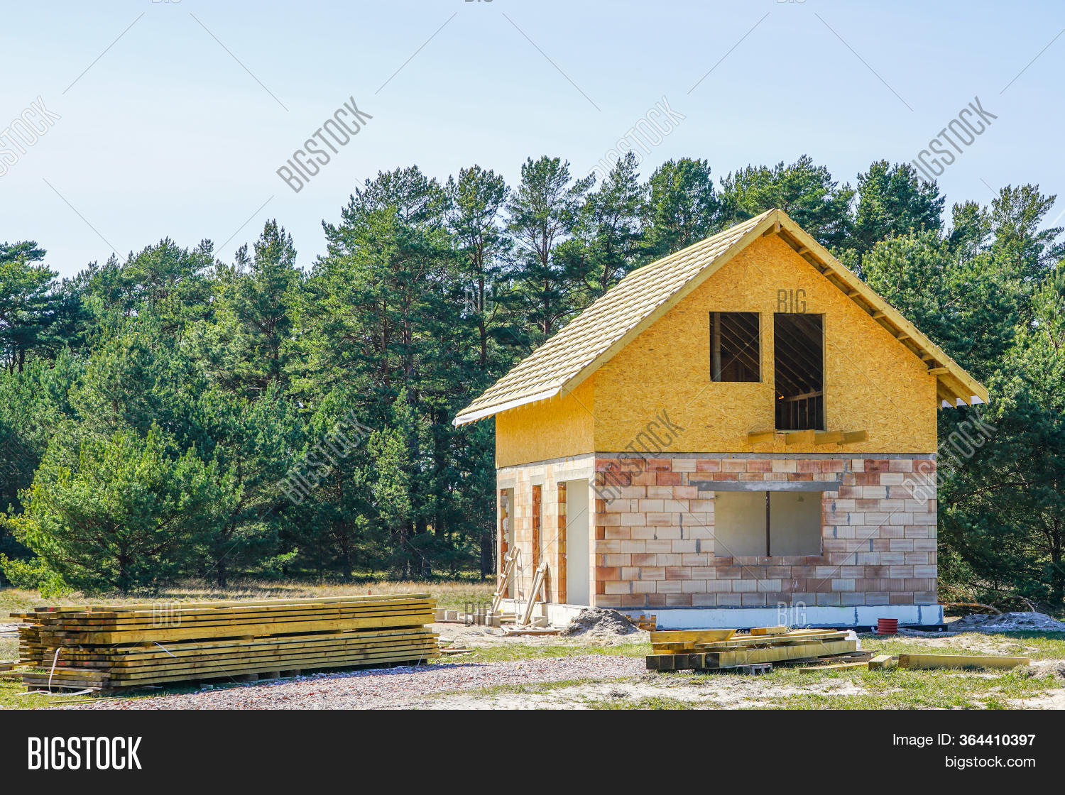 Construction Small New Image & Photo (Free Trial) | Bigstock