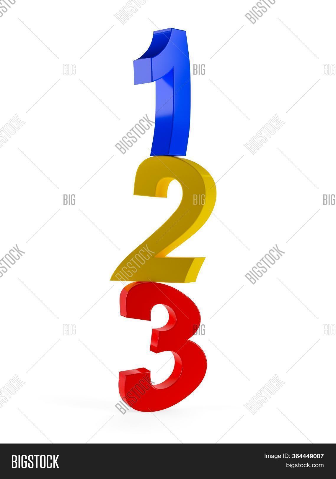 Colorful Blue, Yellow Image & Photo (Free Trial) | Bigstock