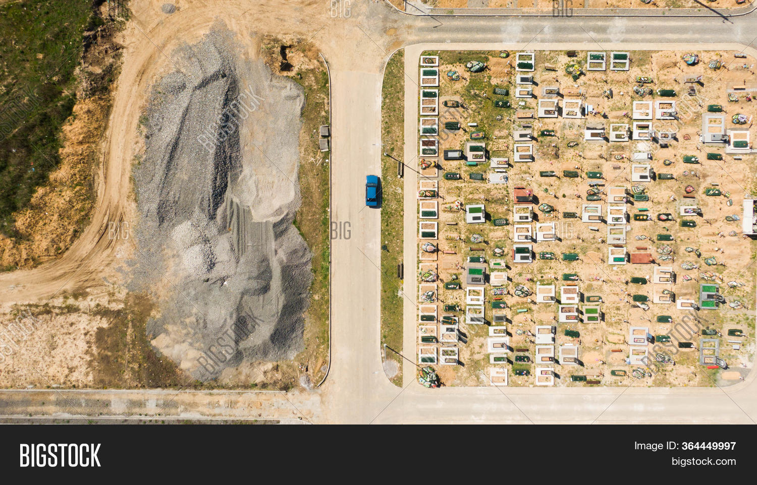 Aerial Photo New Image & Photo (Free Trial) | Bigstock