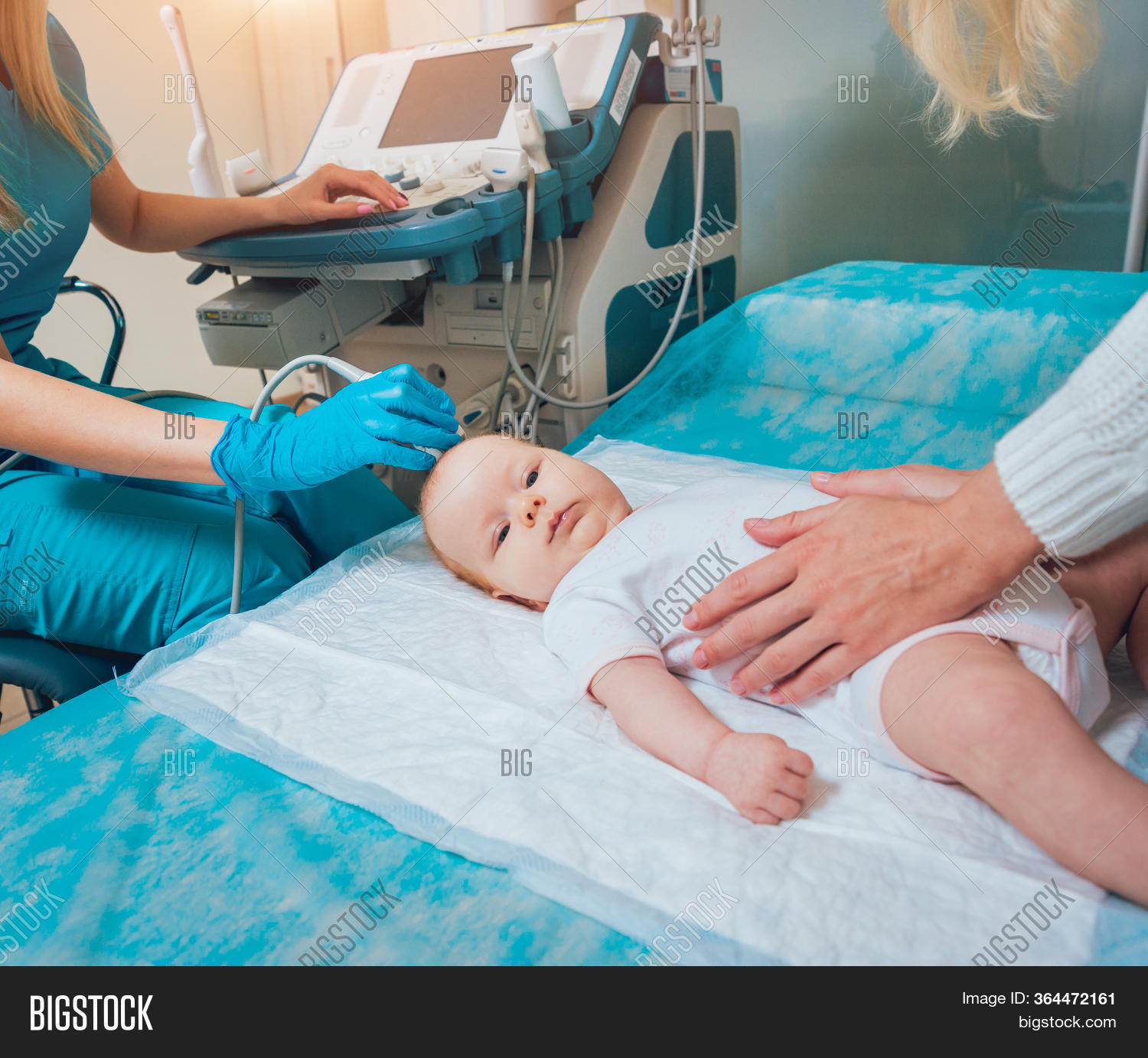 Doctor Little Boy Image & Photo (Free Trial) | Bigstock