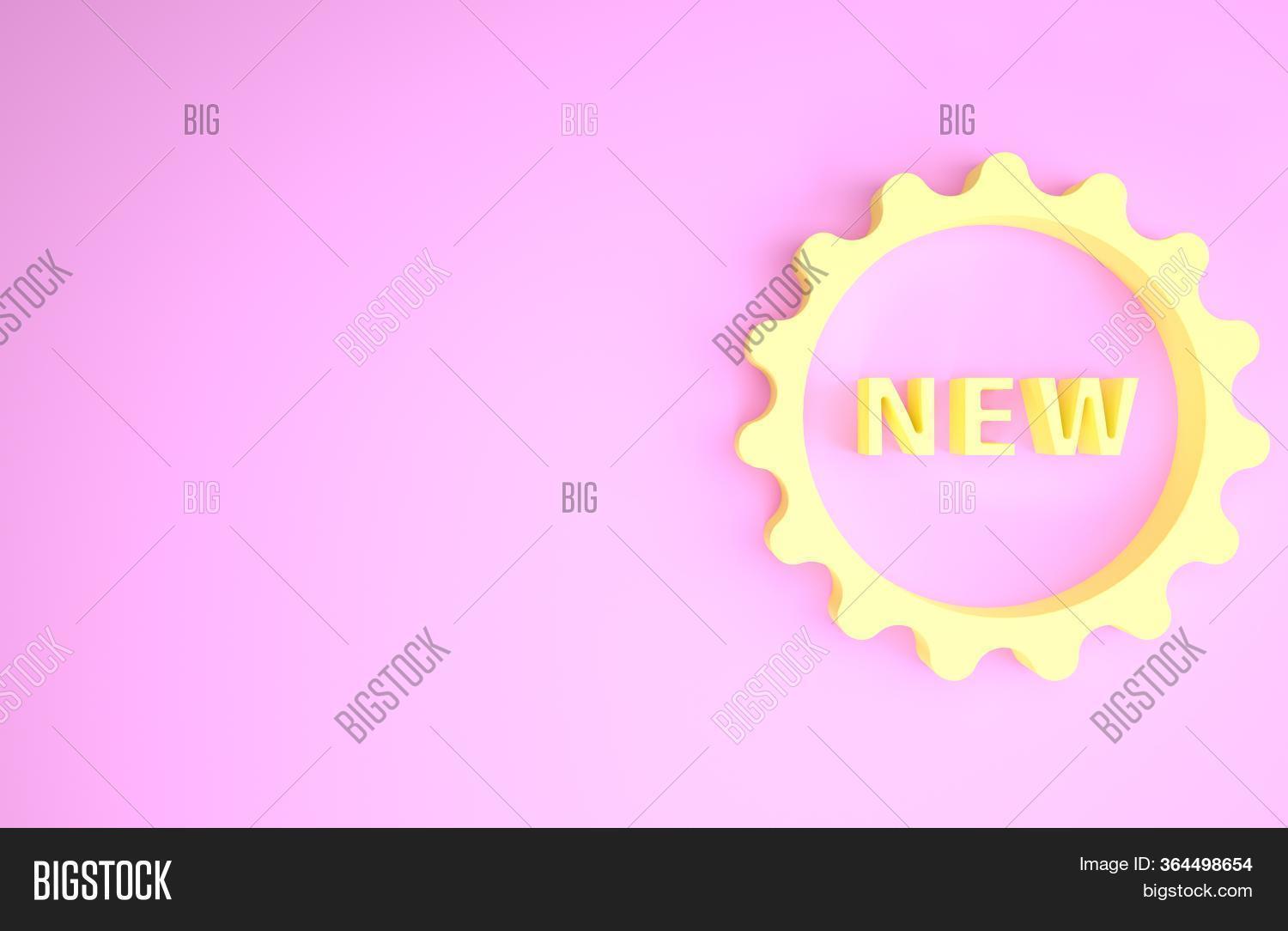 Yellow Price Tag Image & Photo (Free Trial) | Bigstock