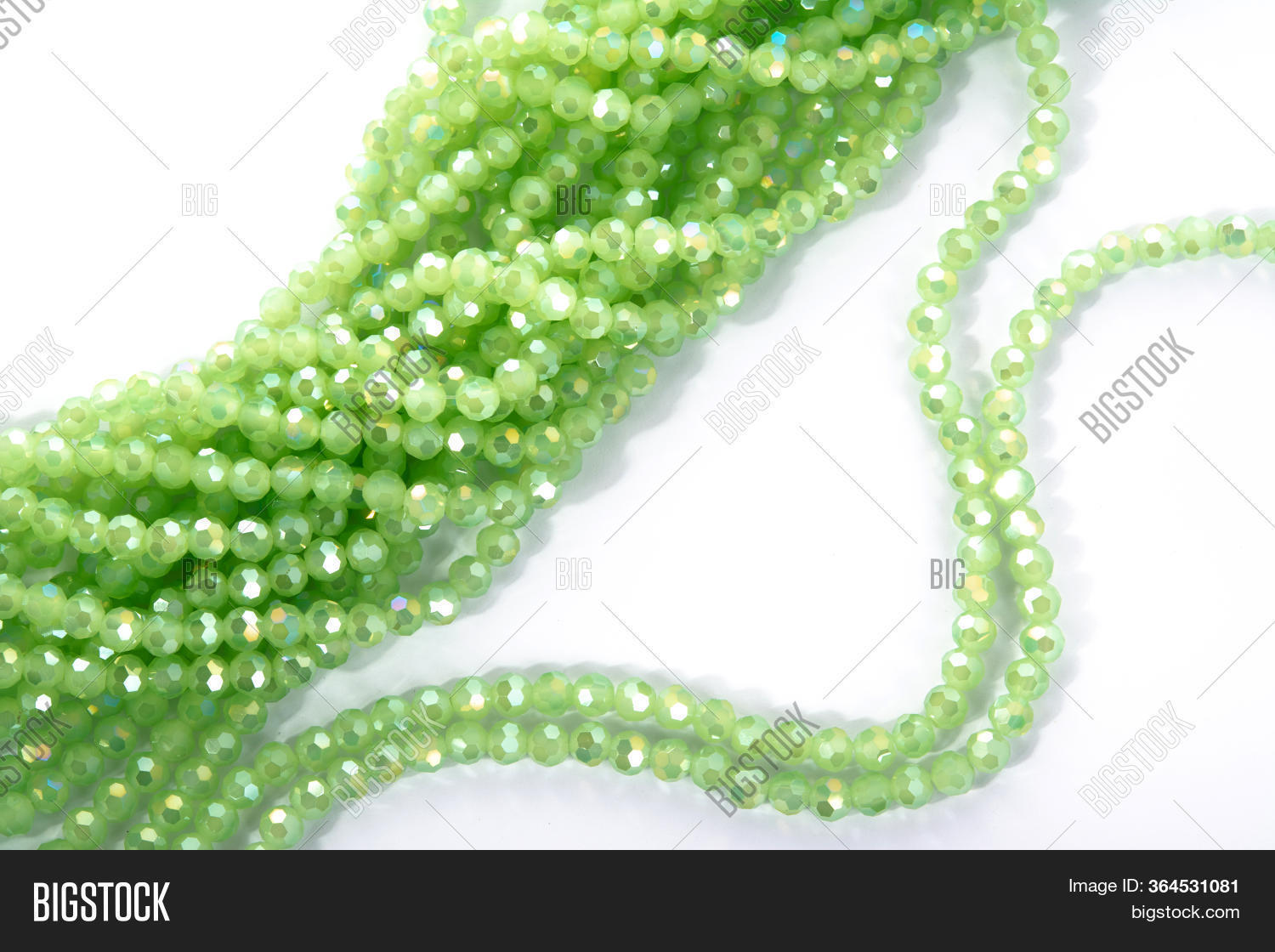 Beautiful Light Green Image & Photo (Free Trial) | Bigstock