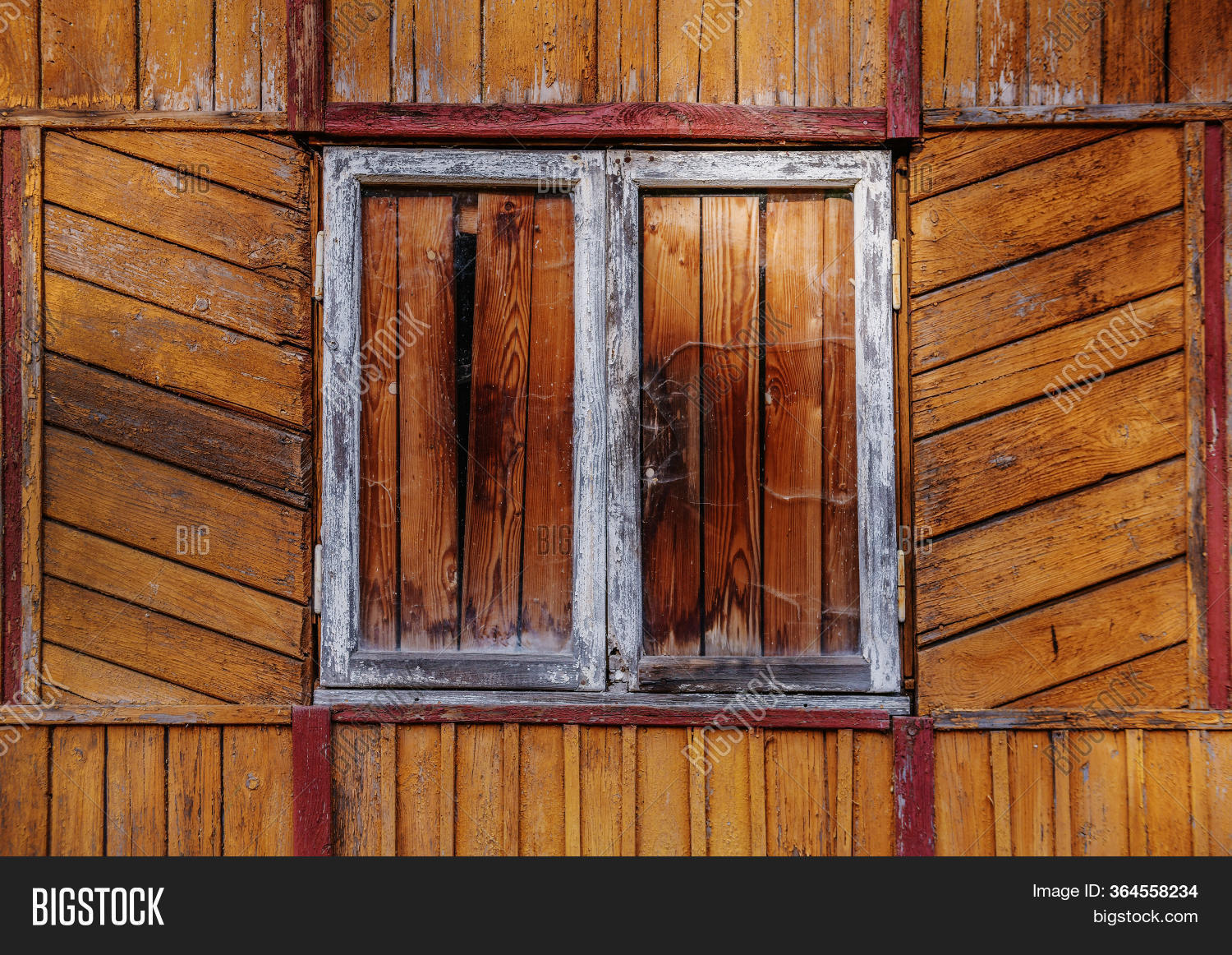 Window - Yellow , Red Image & Photo (Free Trial) | Bigstock