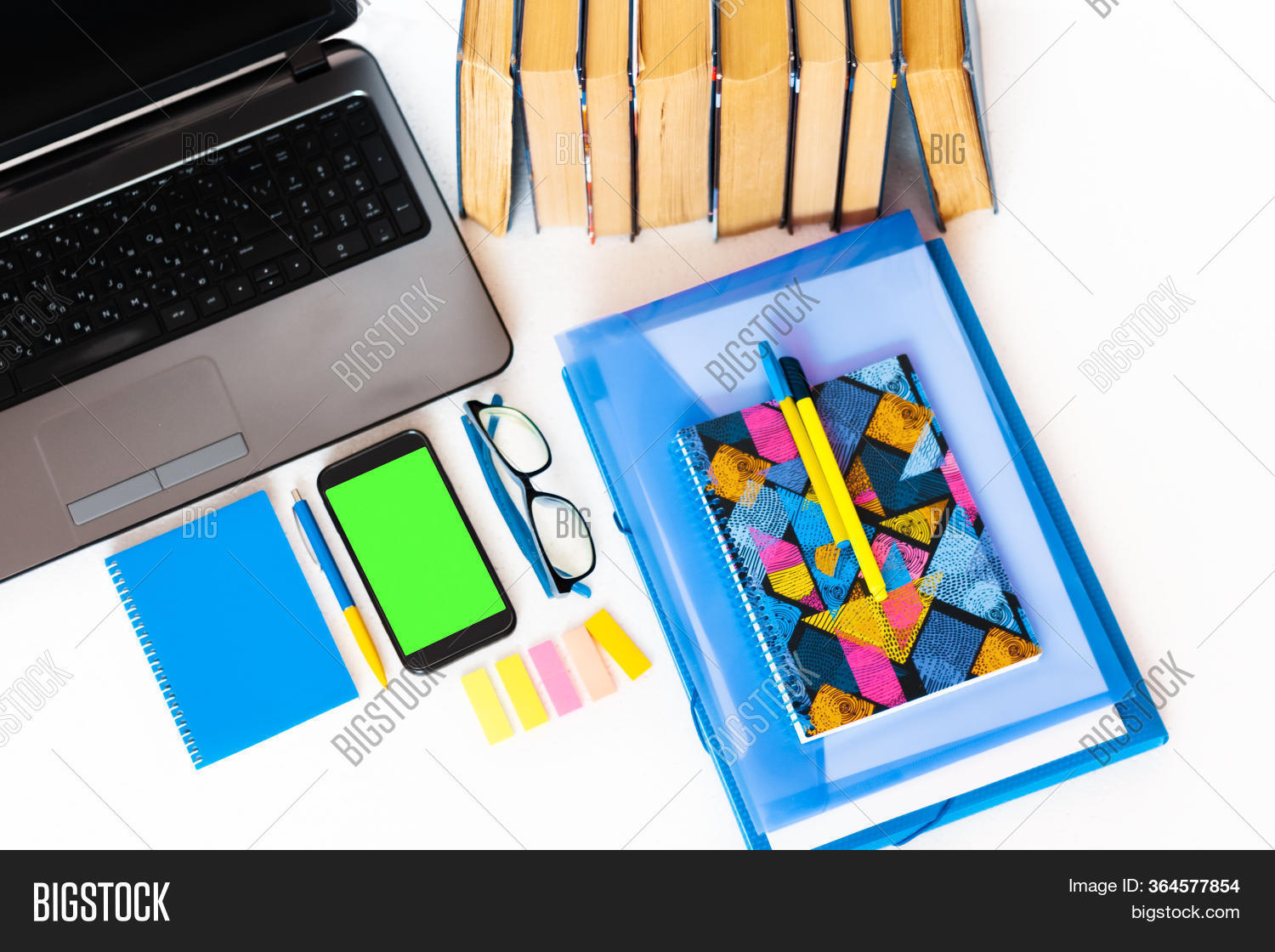 Work Home, Mobile, Image & Photo (Free Trial) | Bigstock