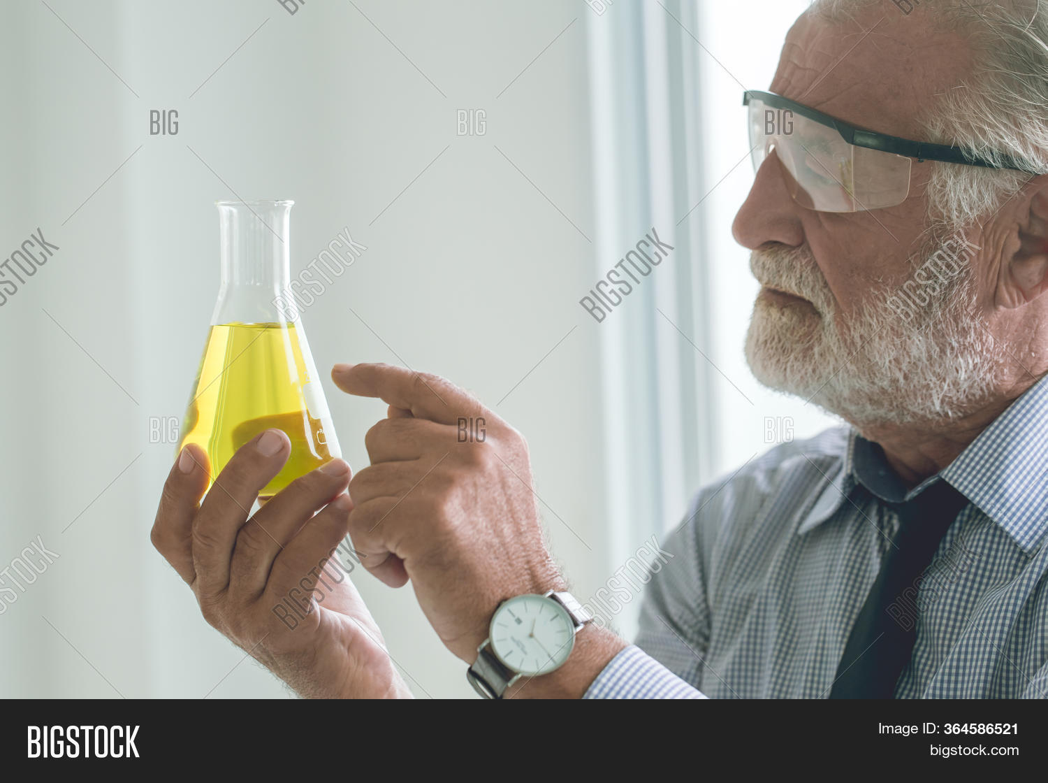 Professional Scientist Image & Photo (Free Trial) | Bigstock