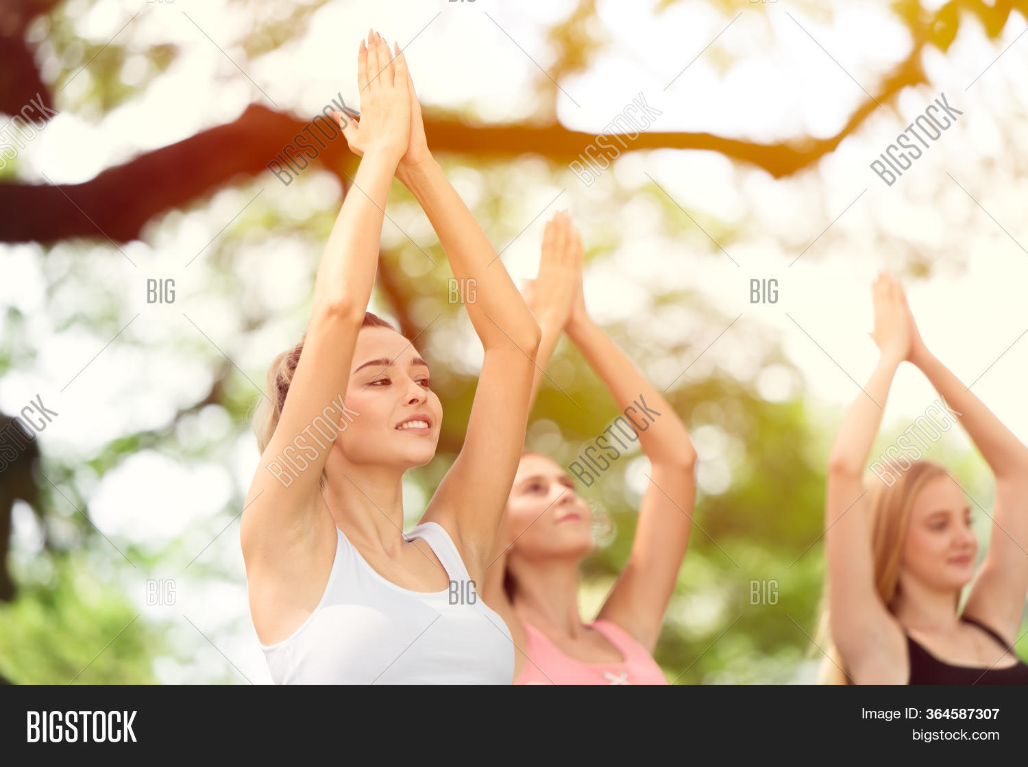 Beautiful Women Image & Photo (Free Trial) | Bigstock