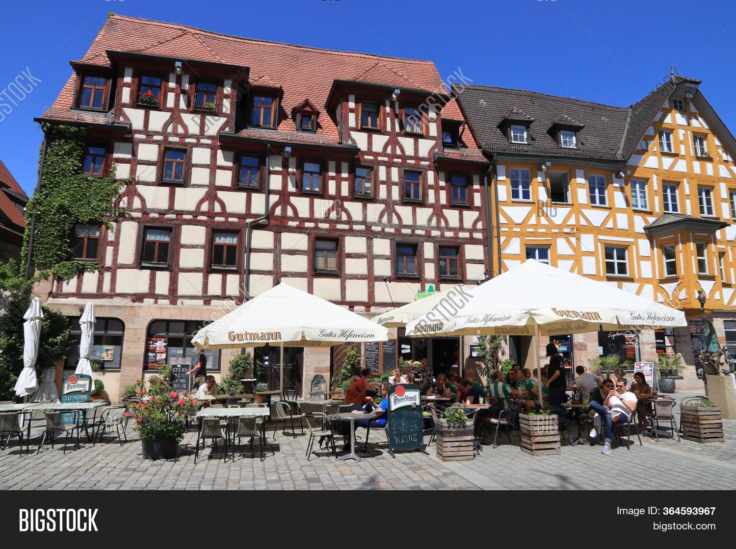 Furth, Germany - May 6 Image & Photo (Free Trial) | Bigstock