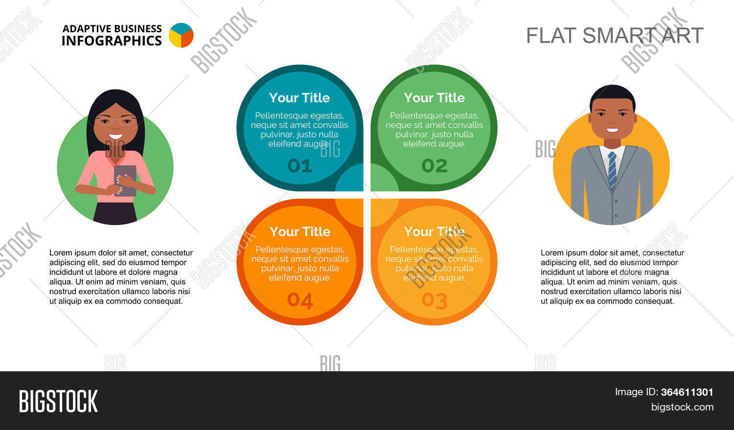 Cycle Chart. Process Image & Photo (Free Trial) | Bigstock