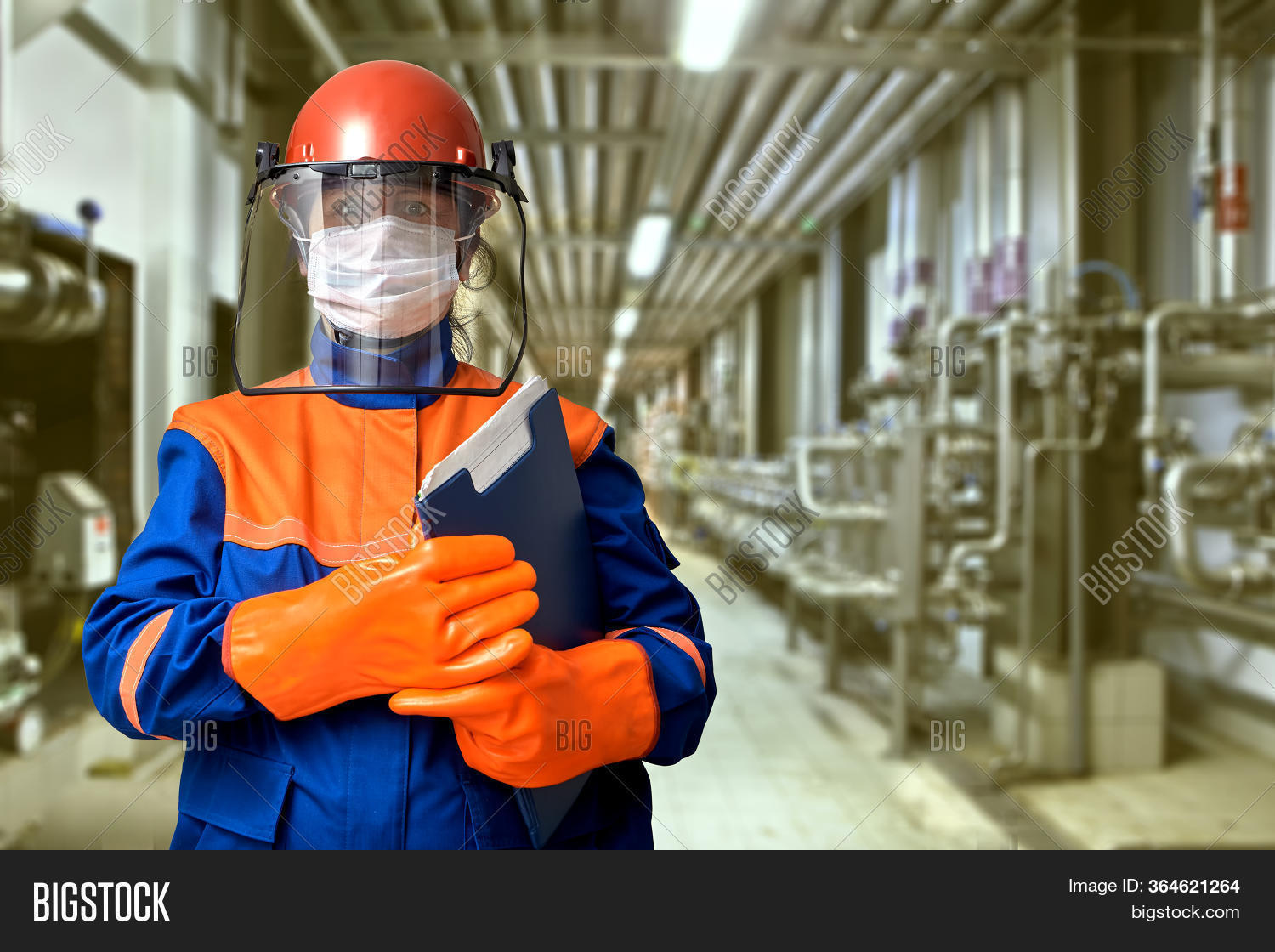 Protective Gear Image & Photo (Free Trial) | Bigstock