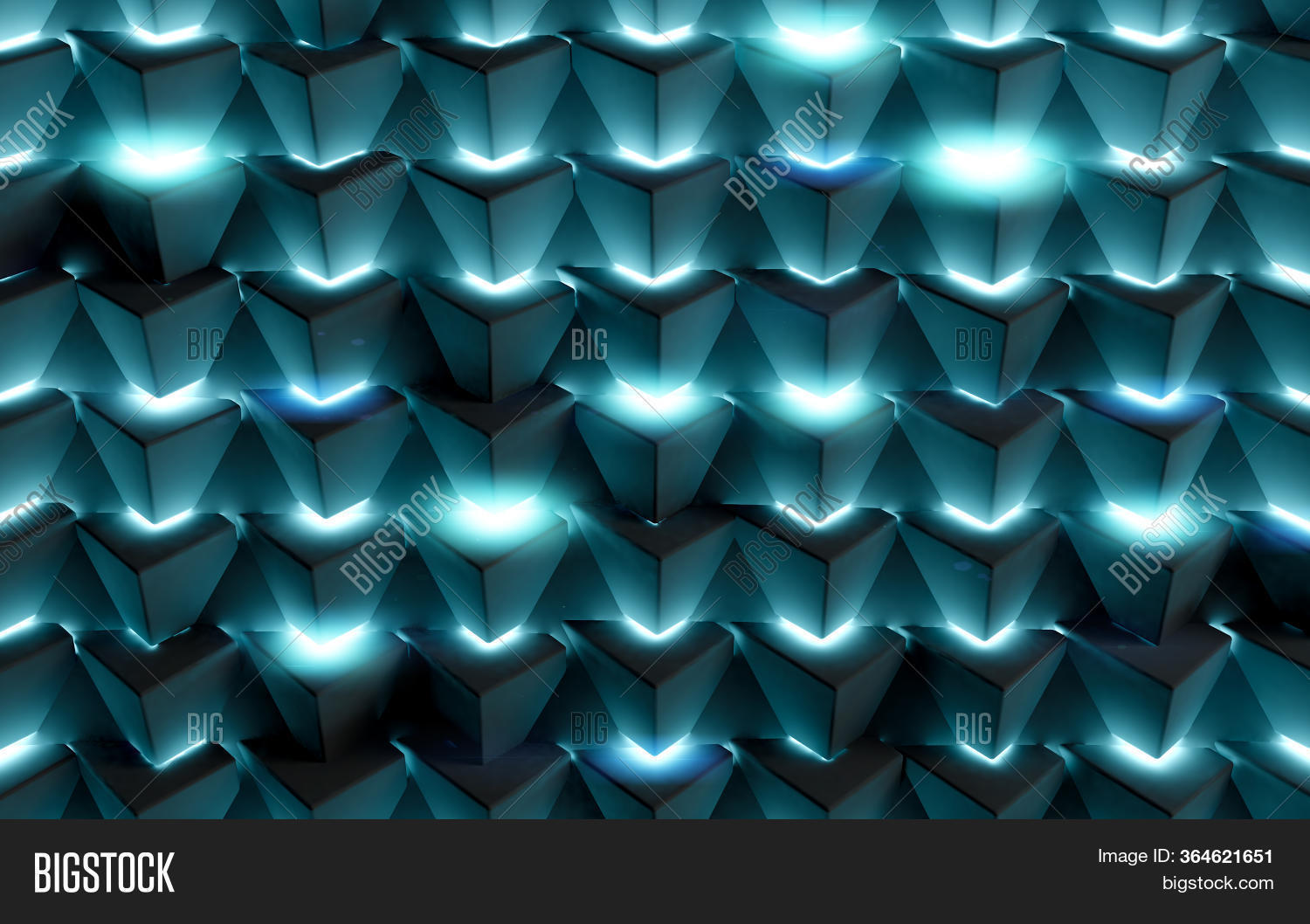 Futuristic 3d Image & Photo (Free Trial) | Bigstock