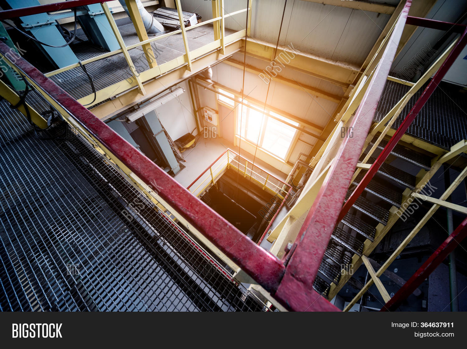 Interior Modern Image & Photo (Free Trial) | Bigstock