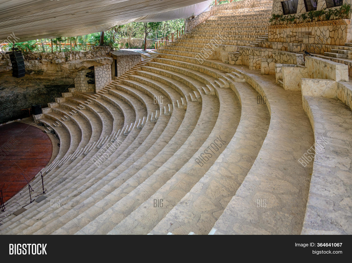Stone Underground Image & Photo (Free Trial) | Bigstock