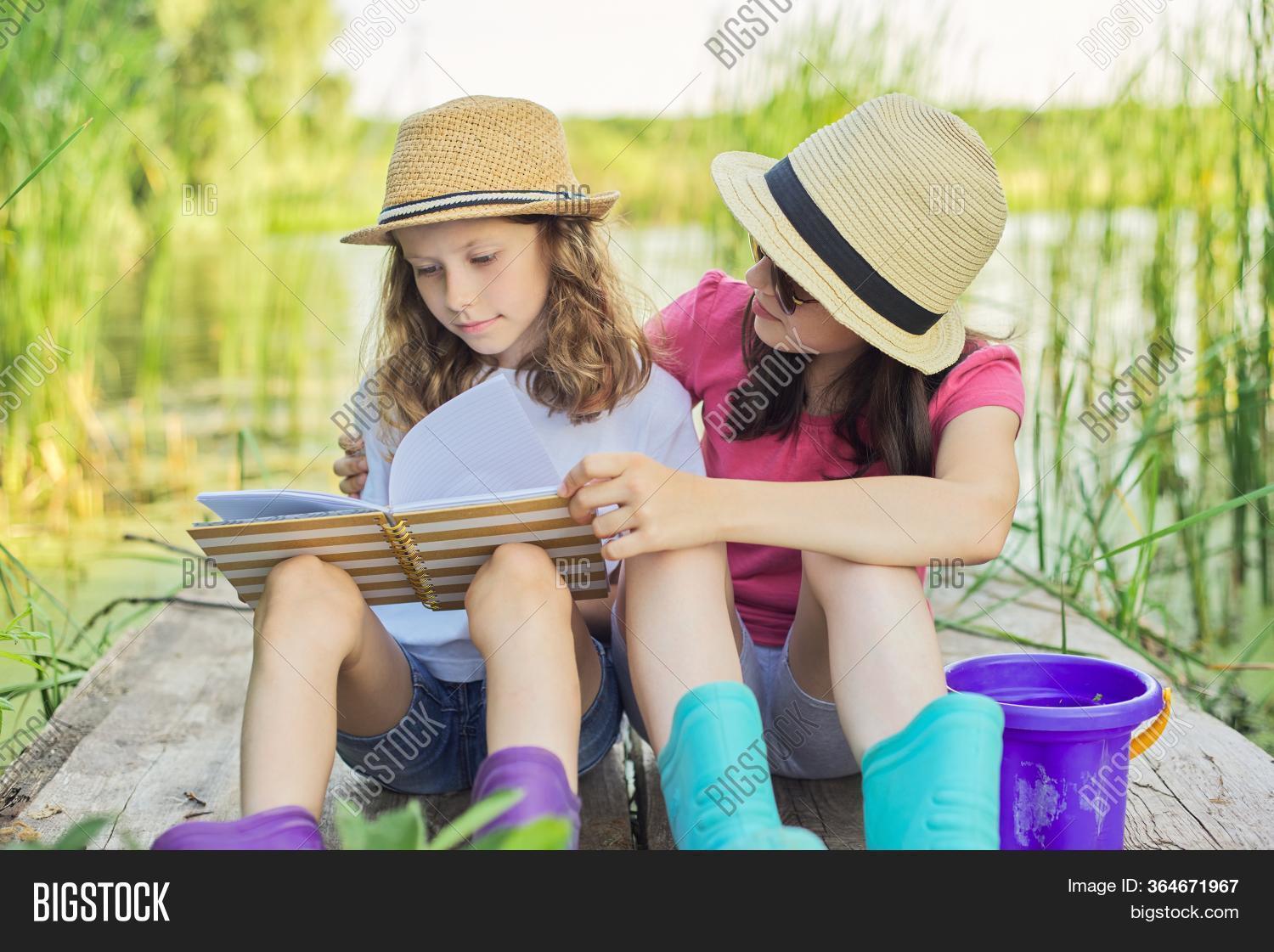 Summer, Vacation, Image & Photo (Free Trial) | Bigstock