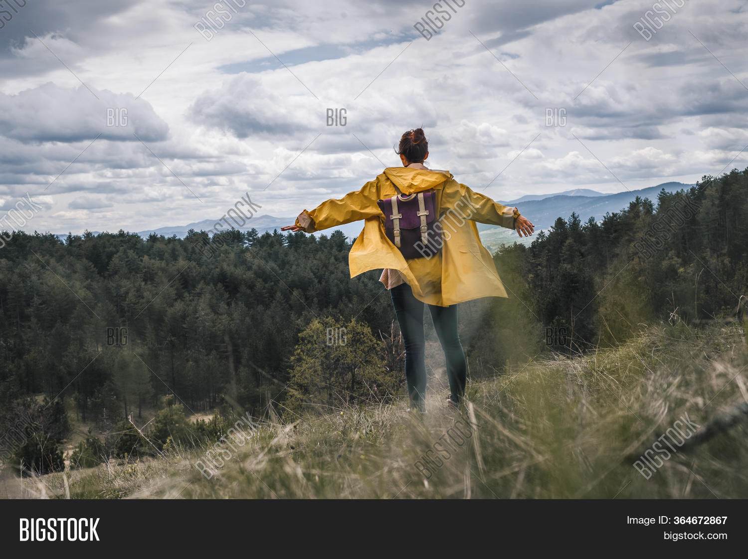 Traveling Outdoor Image & Photo (Free Trial) | Bigstock