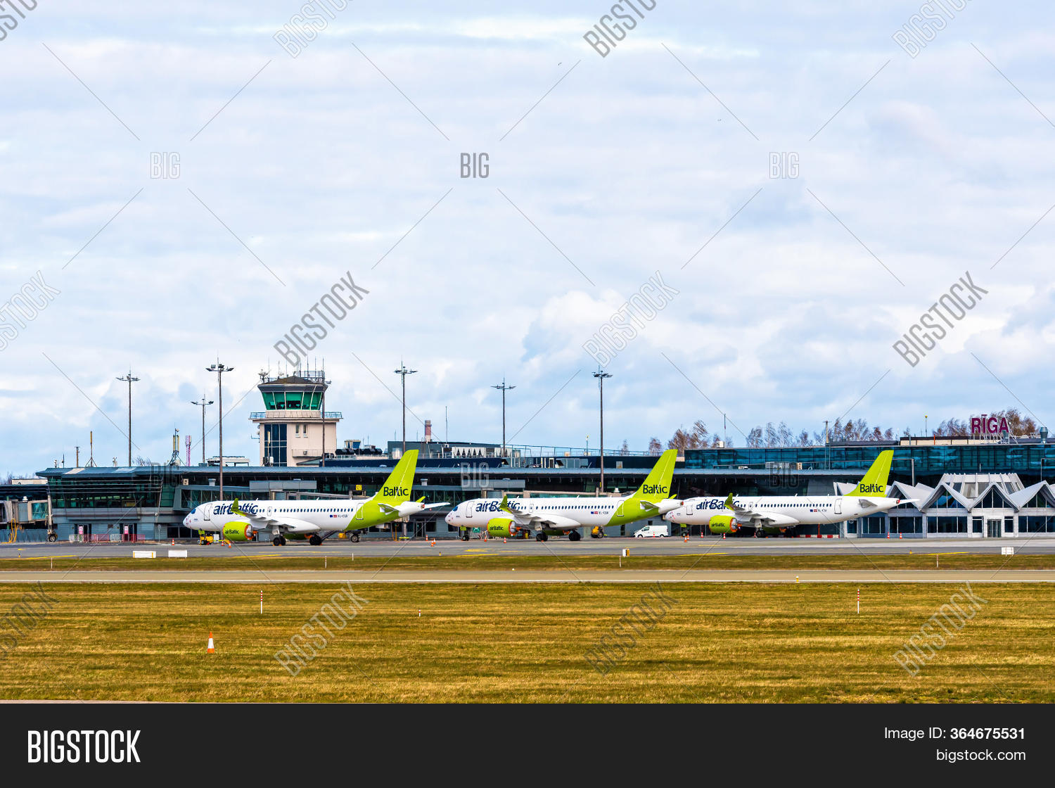 Riga, Latvia - April Image & Photo (Free Trial) | Bigstock