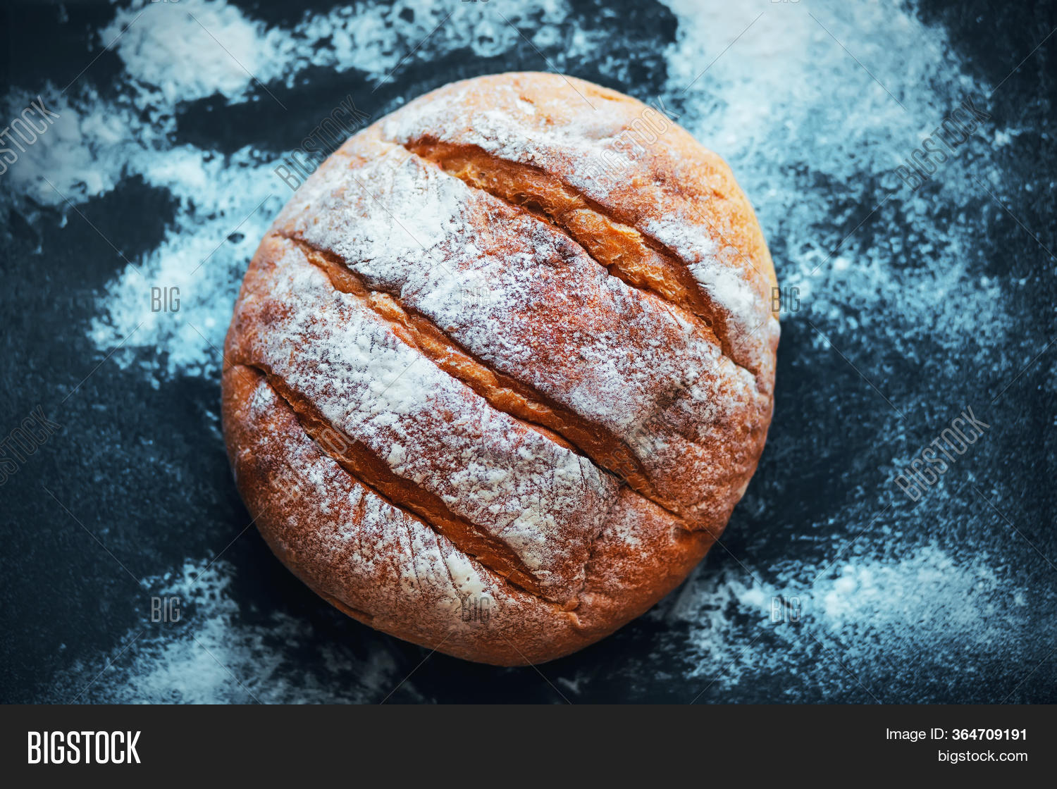 Fresh, Warm, Round, Image & Photo (Free Trial) | Bigstock