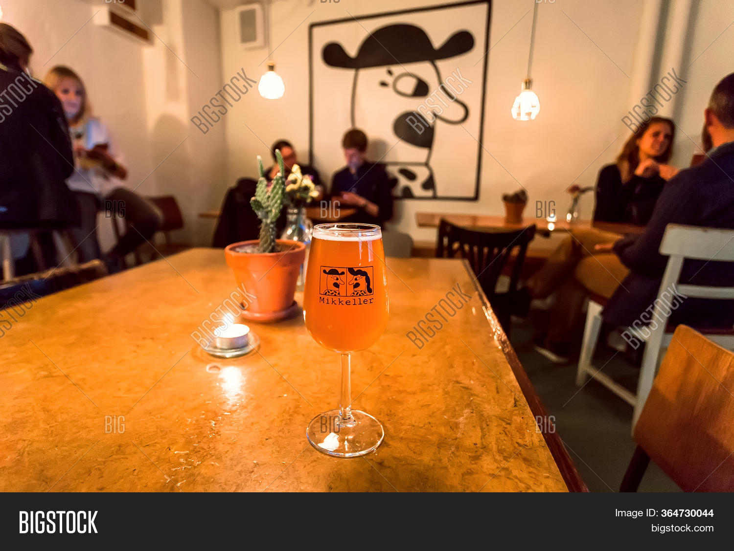 Copenhagen, Denmark: Image & Photo (Free Trial) | Bigstock