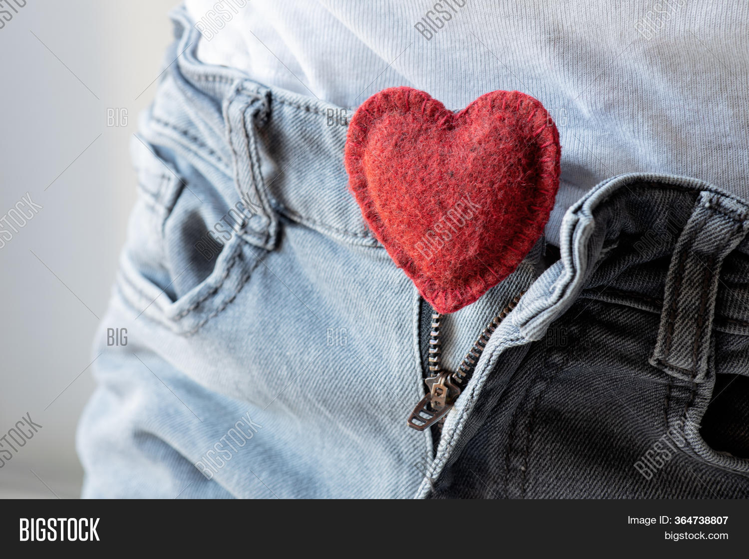 Open Zipper On Men's Image & Photo (Free Trial) | Bigstock