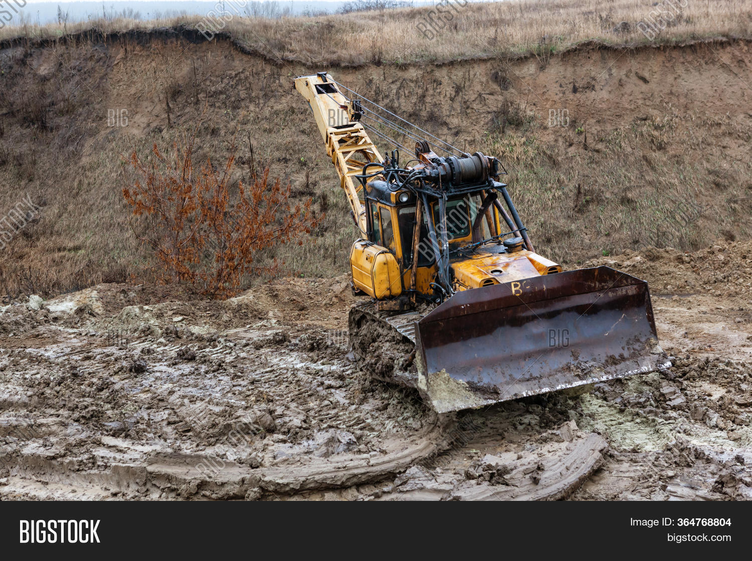 Photo Chain Tracked Image & Photo (Free Trial) | Bigstock