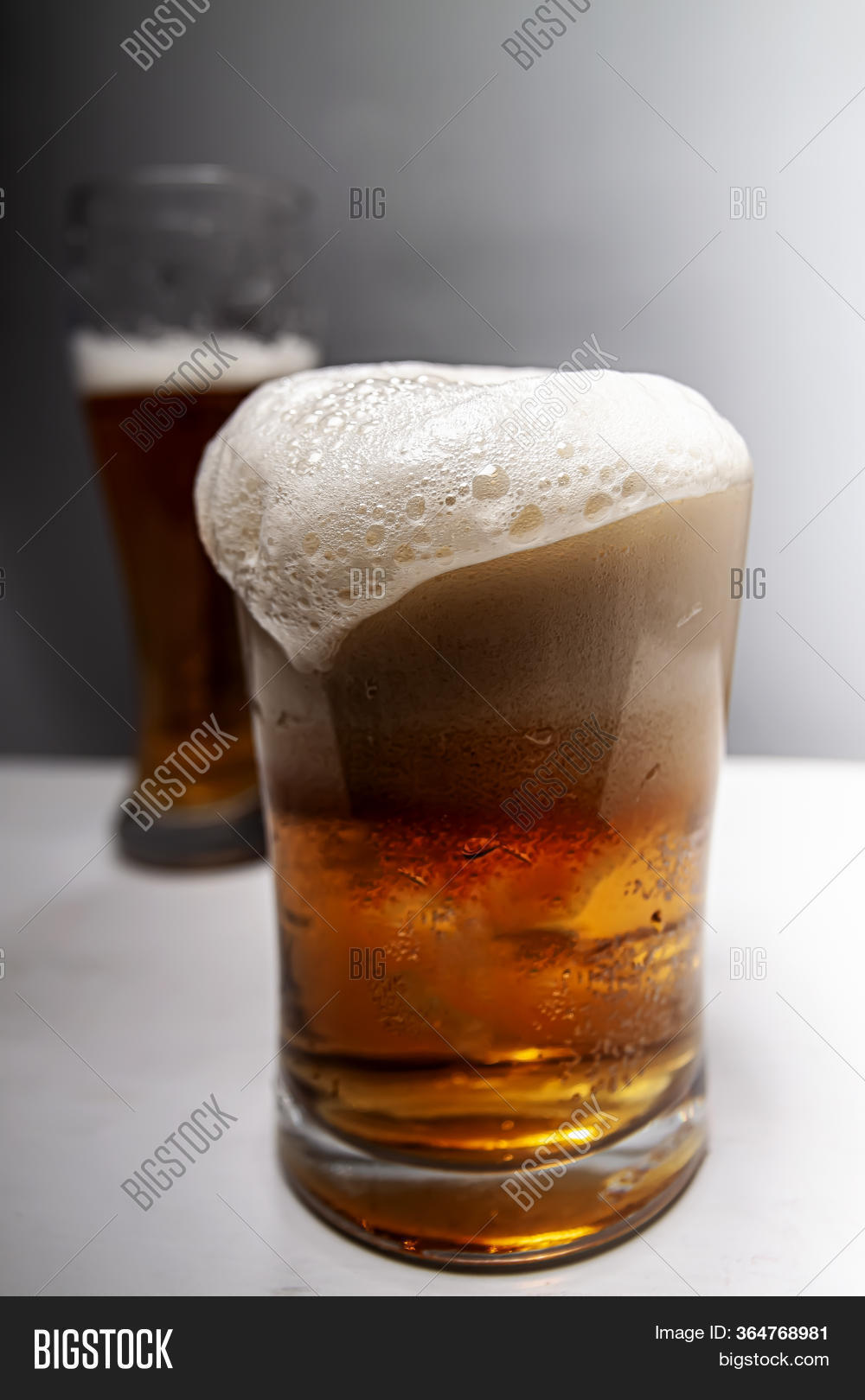 Closeup Pouring Gold Image & Photo (Free Trial) | Bigstock