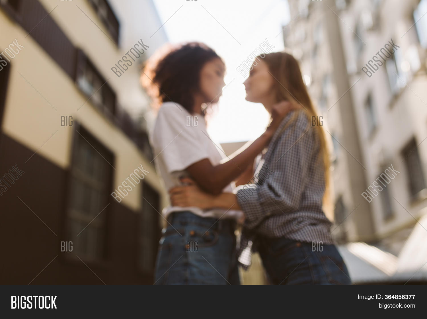 Fuzzy Photo Beautiful Image & Photo (Free Trial) | Bigstock