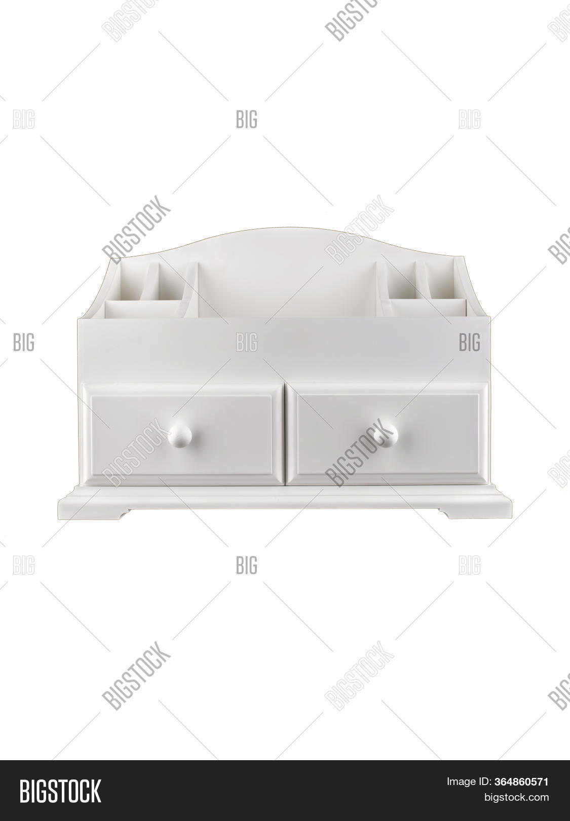 White Wooden Box Image & Photo (Free Trial) | Bigstock